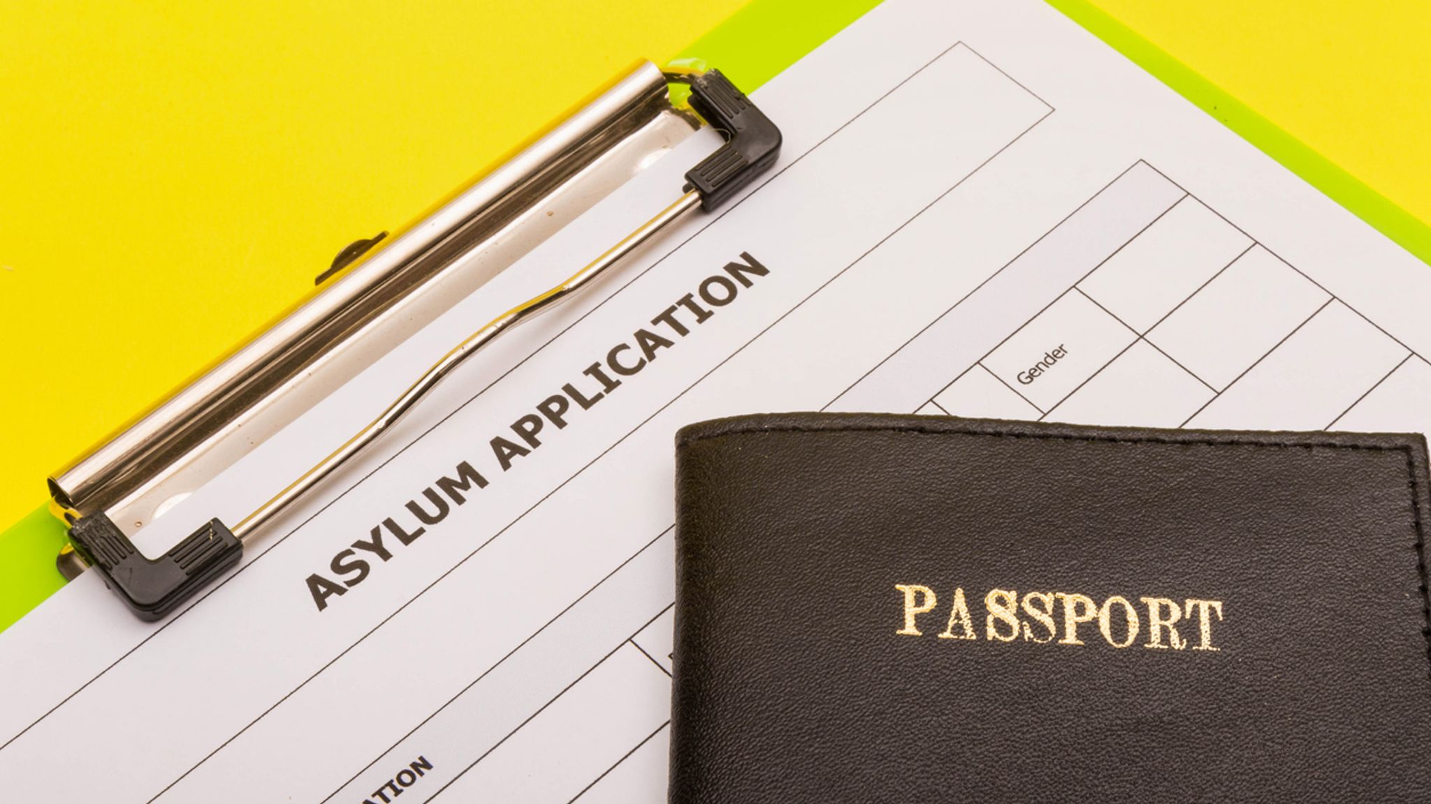 Solicitors firms shut down after investigation into fake asylum claims ...