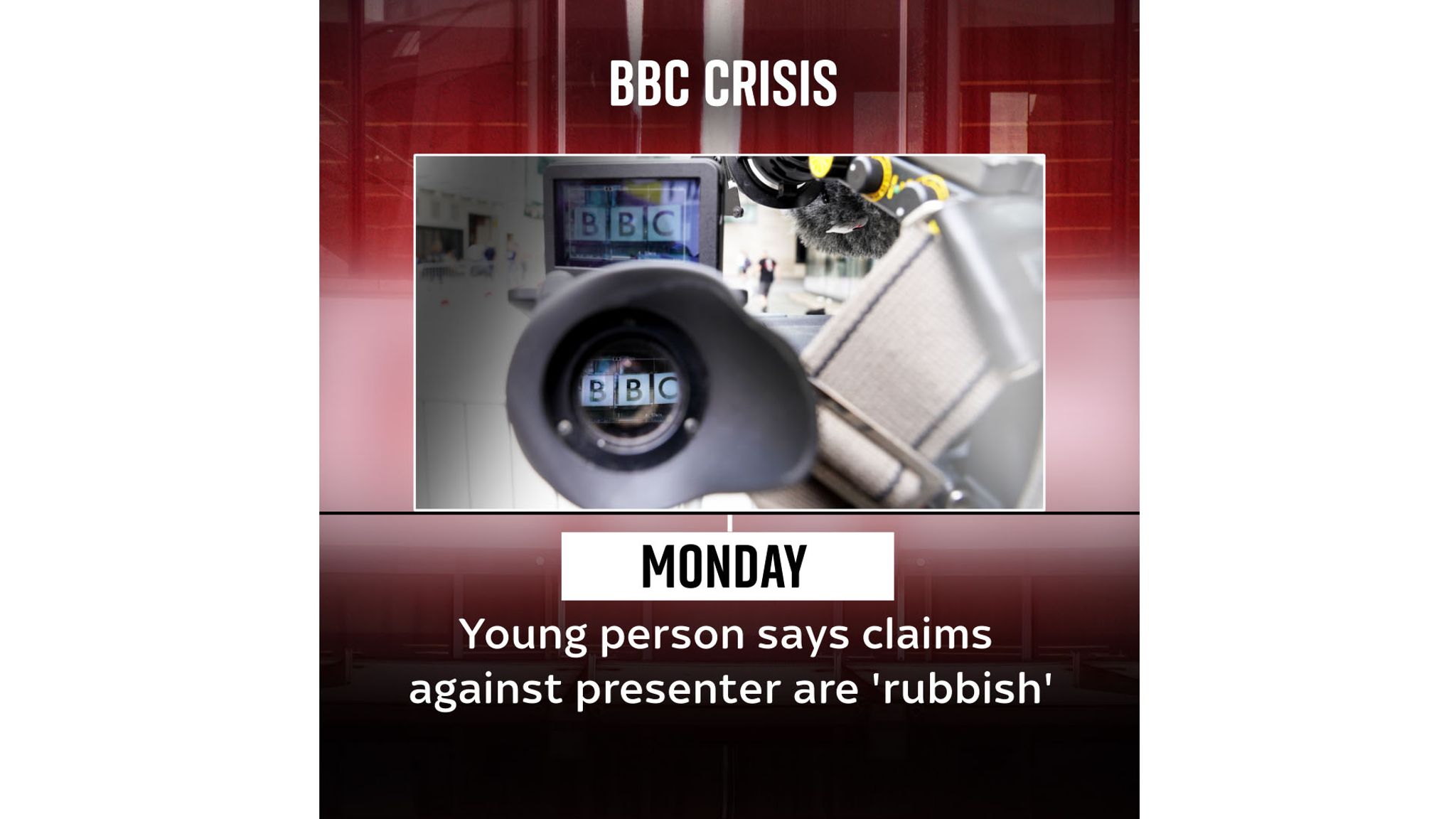 Timeline of how Huw Edwards scandal unfolded | UK News | Sky News