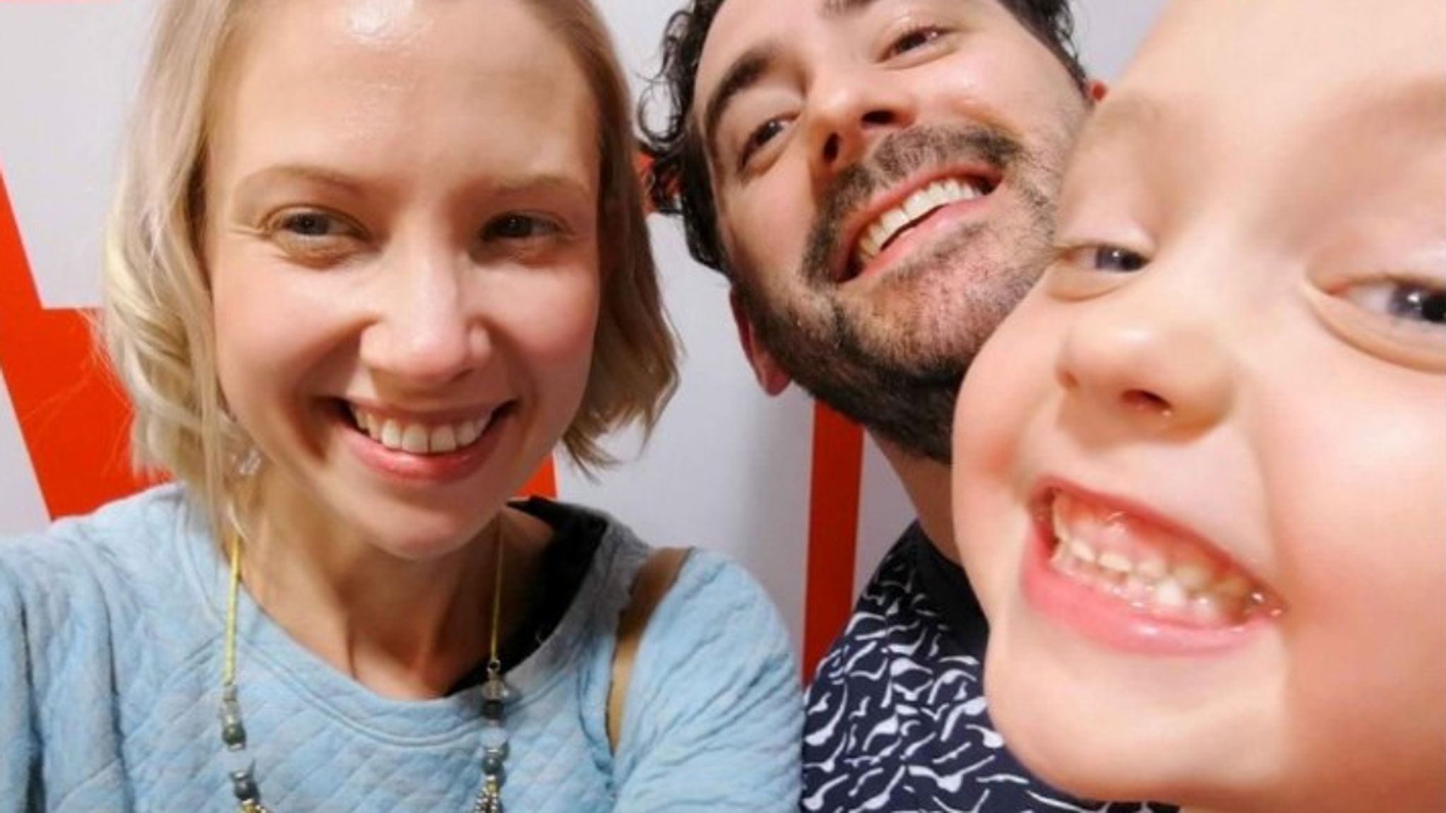 Parents robbed of seeing 'beautiful son' grow up call on government to ...