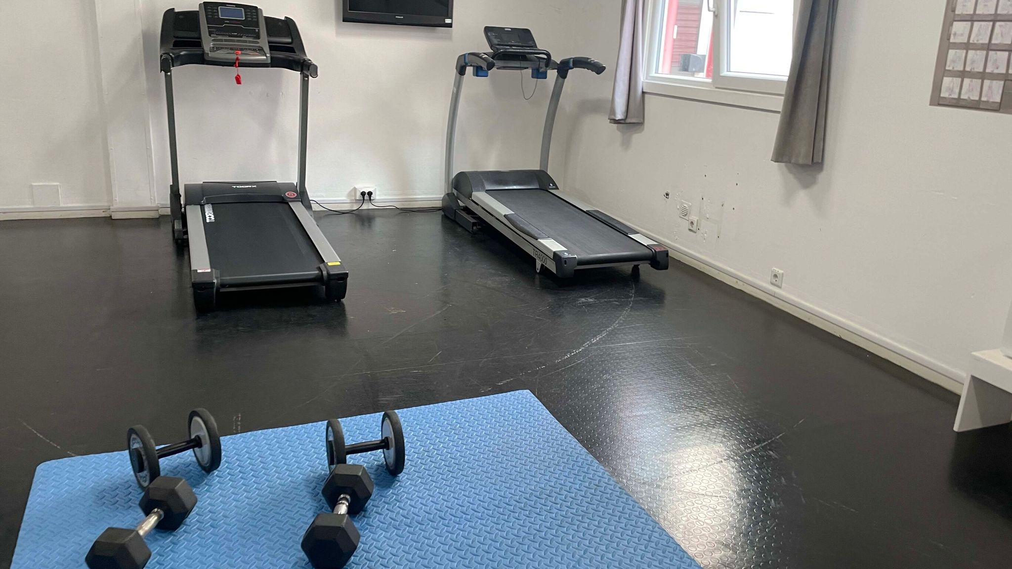 Bibby Stockholm: Asylum seekers 'return to holding barge' off Portland ...