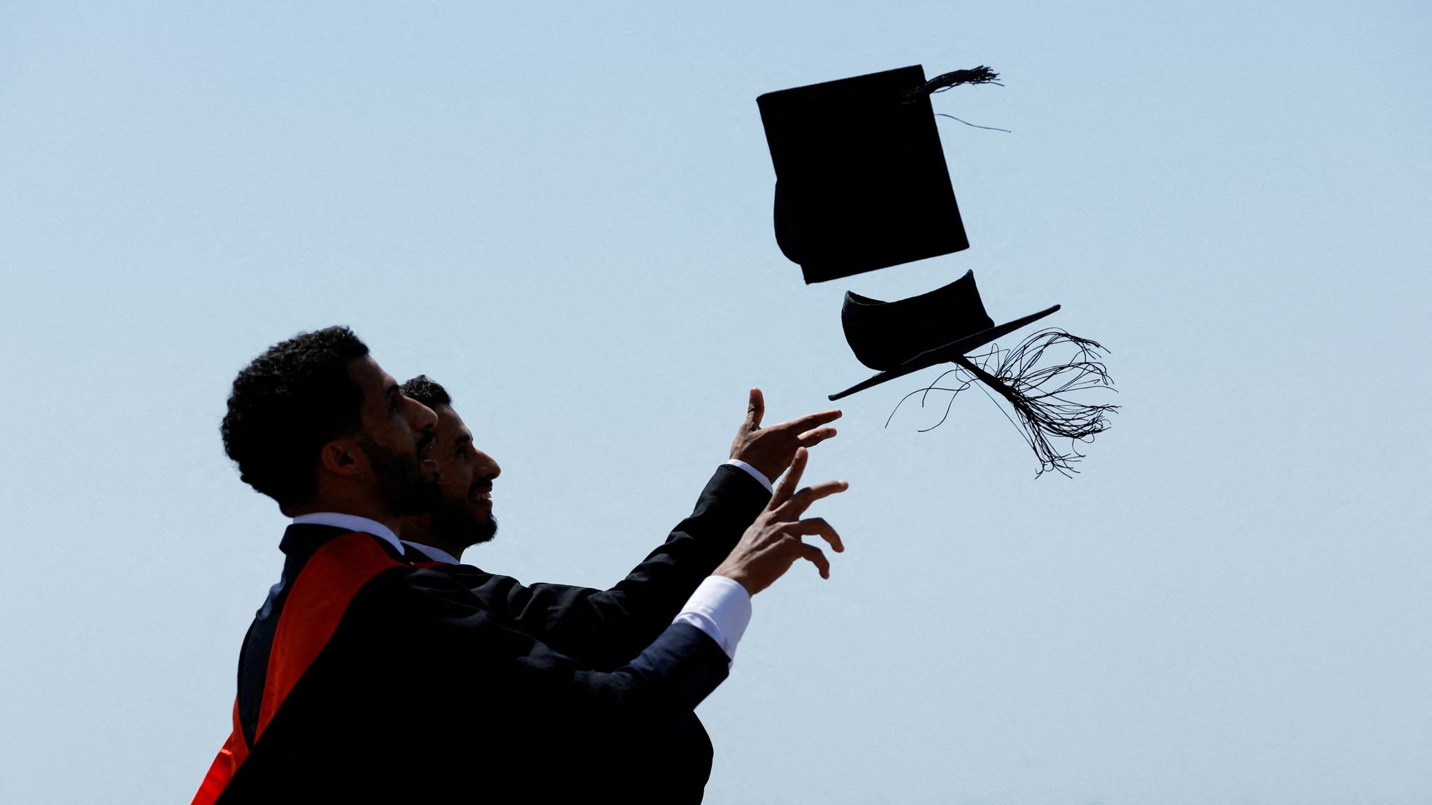 University marking boycott: How are students being impacted - and will ...