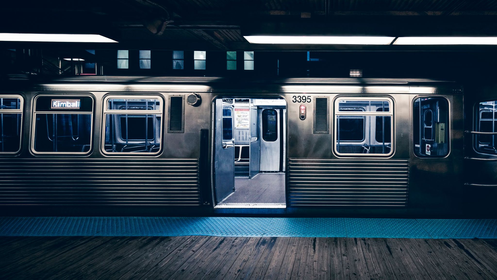 Chicago: Underground climate change is 'deforming' land under buildings ...