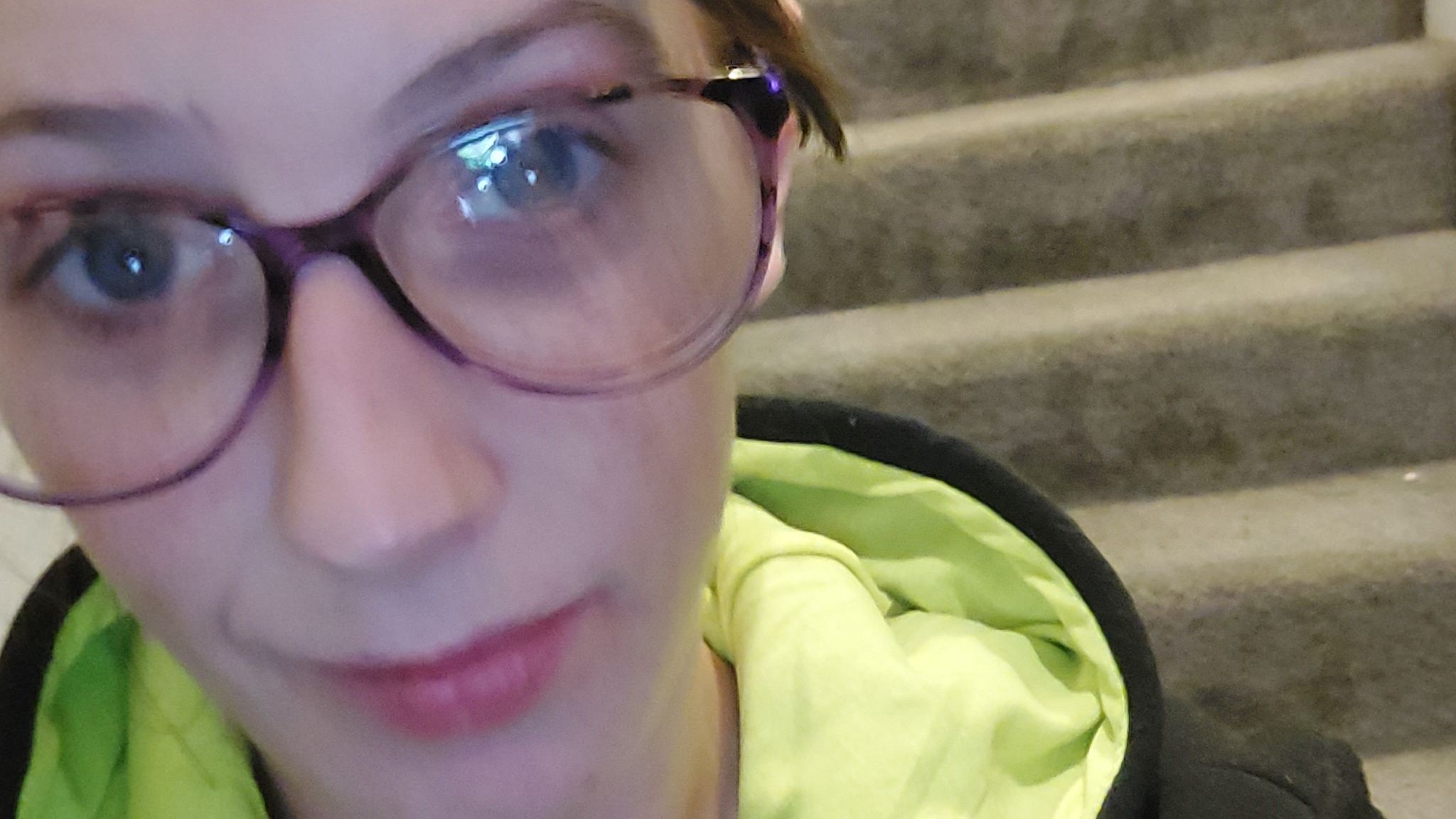 Man charged with murder of 26-year-old Colette Law whose body was found ...