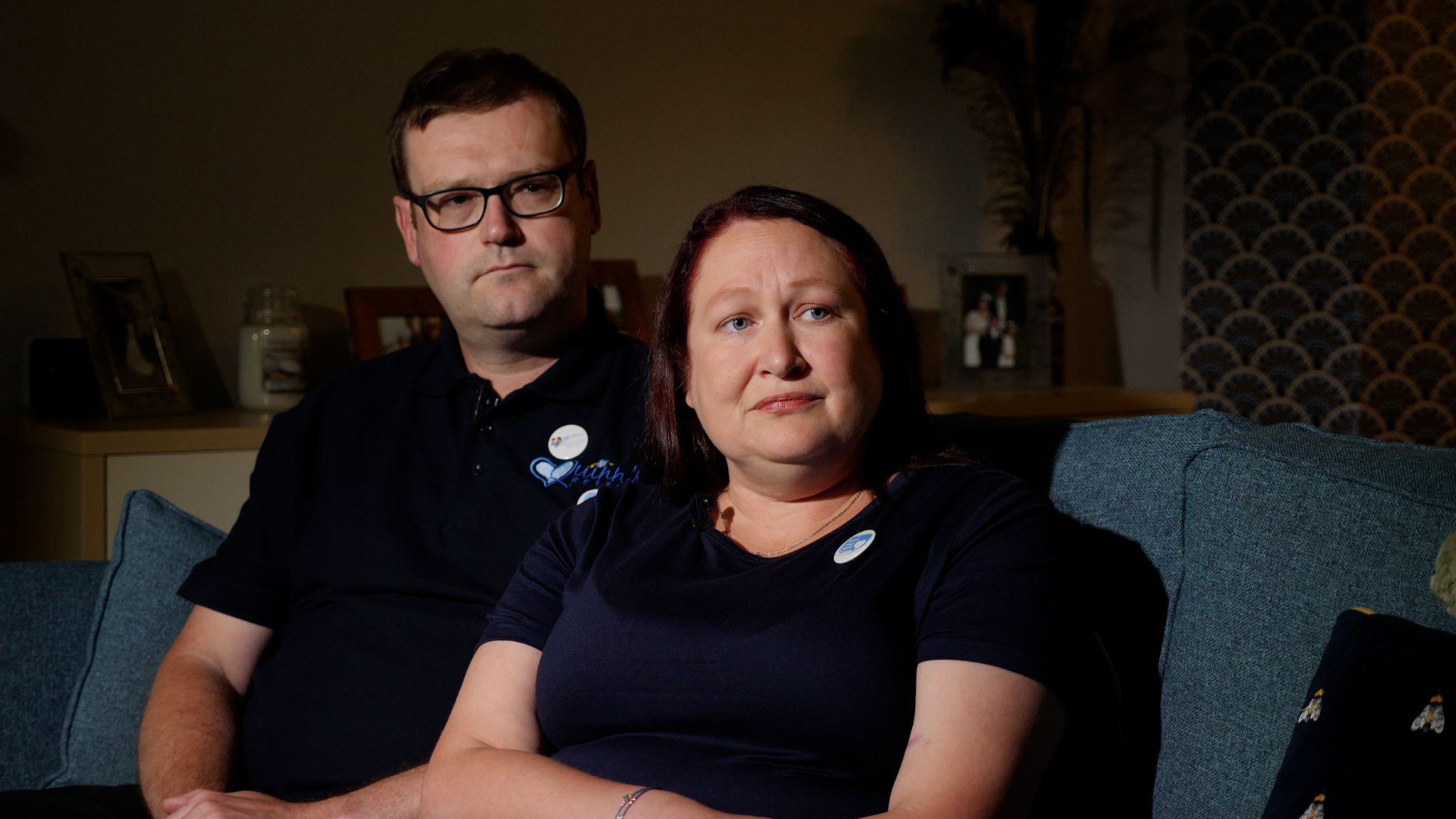 'Too little, too late': Family reject ambulance service's apology ...