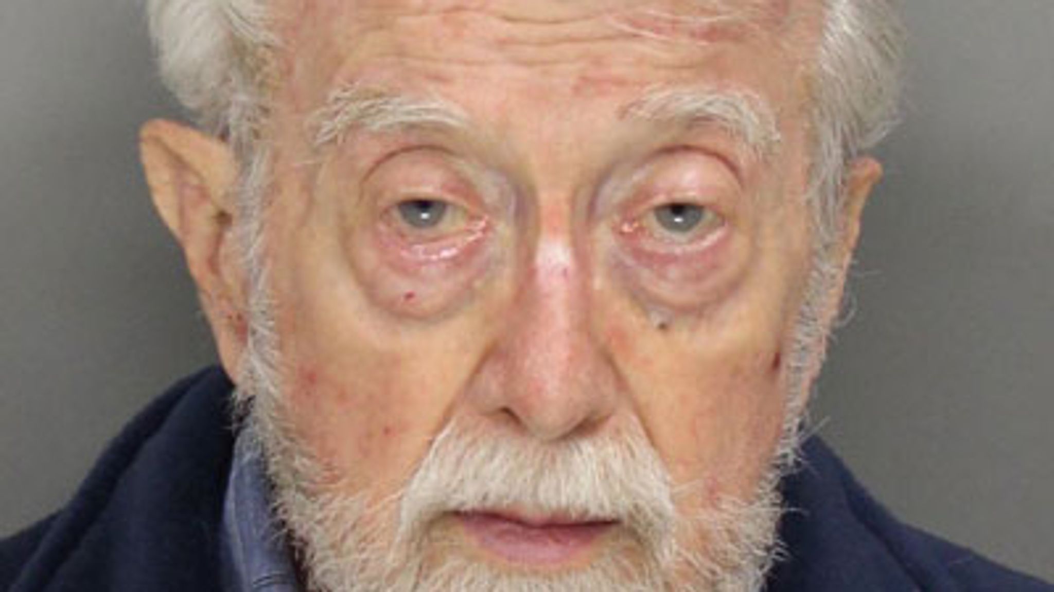 Former pastor charged with murder of girl in Pennsylvania nearly 50 ...