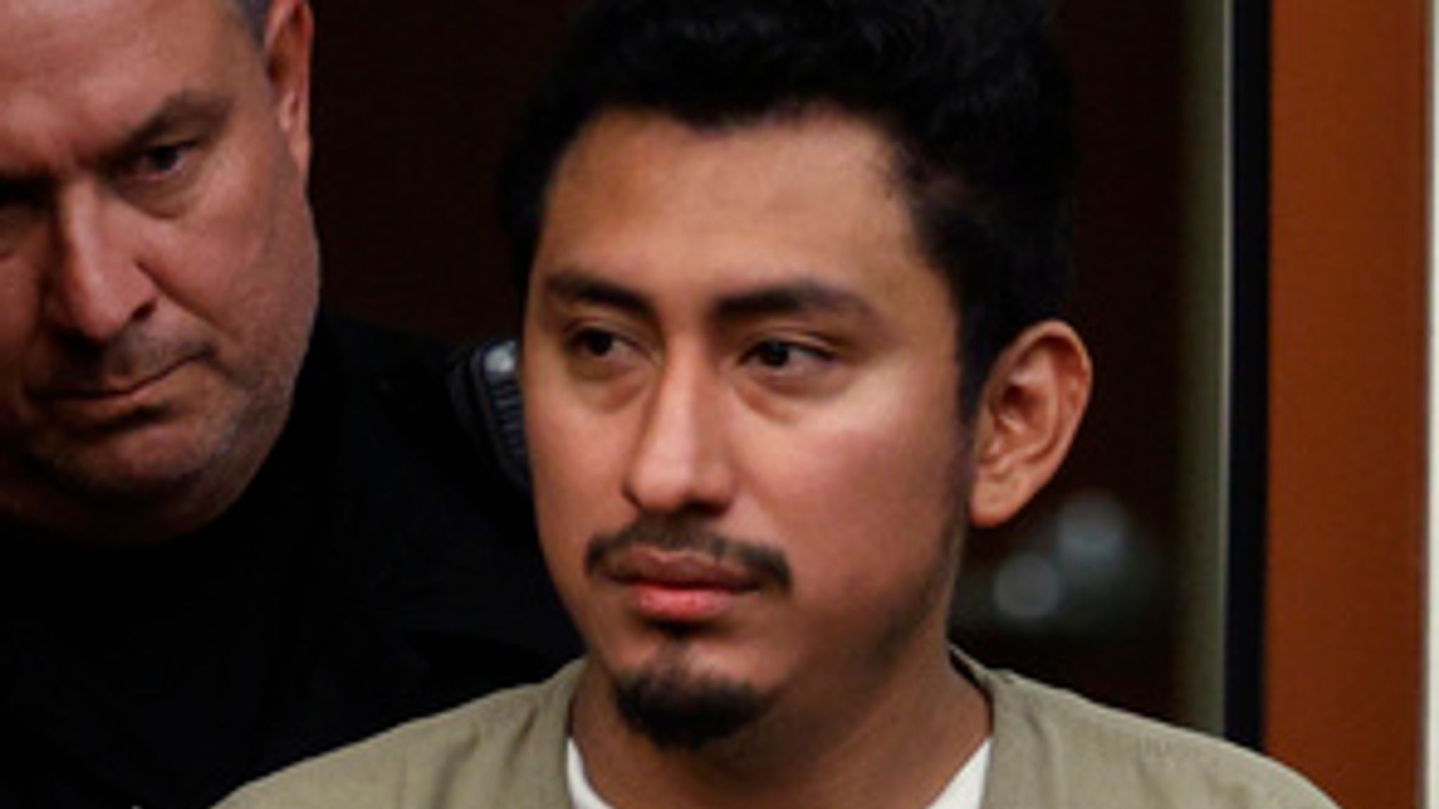 Man jailed for life for raping girl, 9, who had to travel to ...