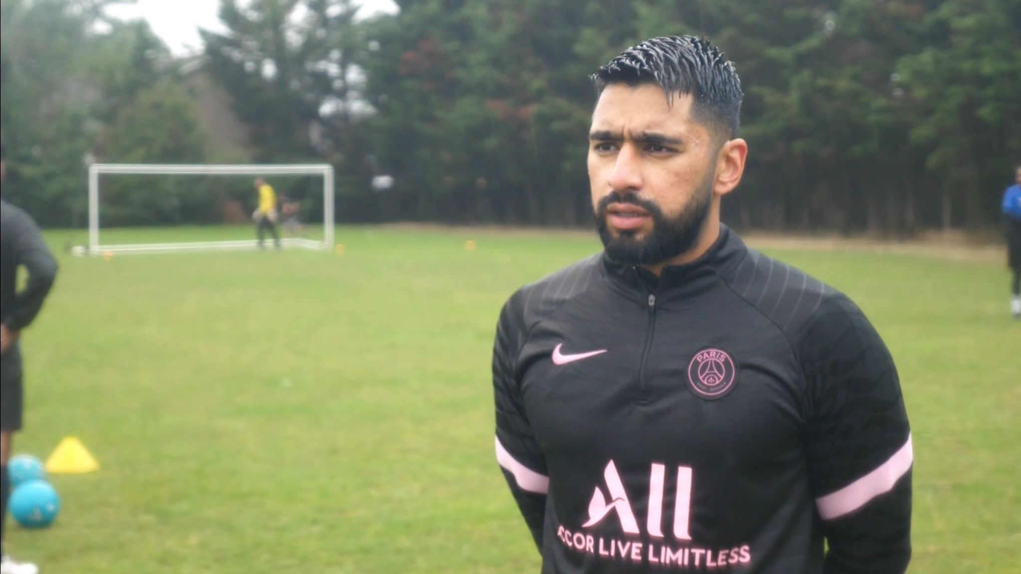 Mental health support in grassroots football is 'under-resourced' for ...