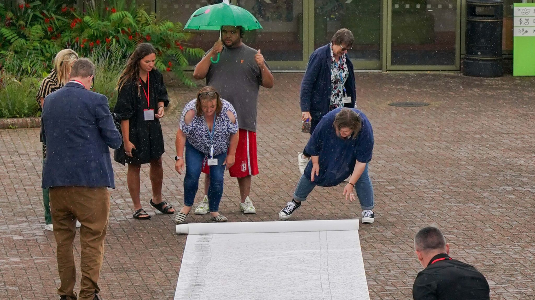 Katie Price's son Harvey Price sets Guinness World Record for longest ...