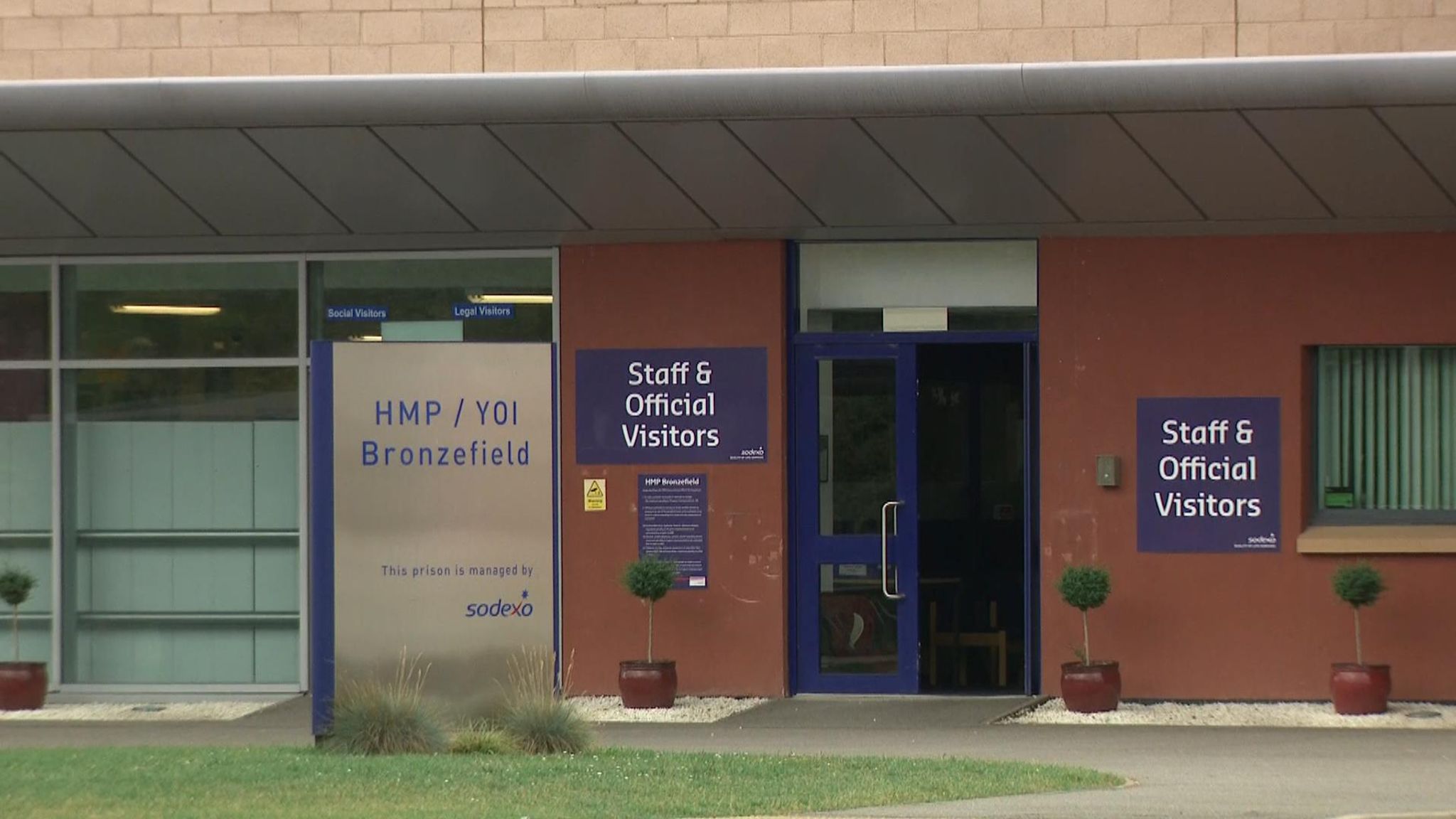 Should pregnant women be spared jail? Sentencing Council reviews the ...