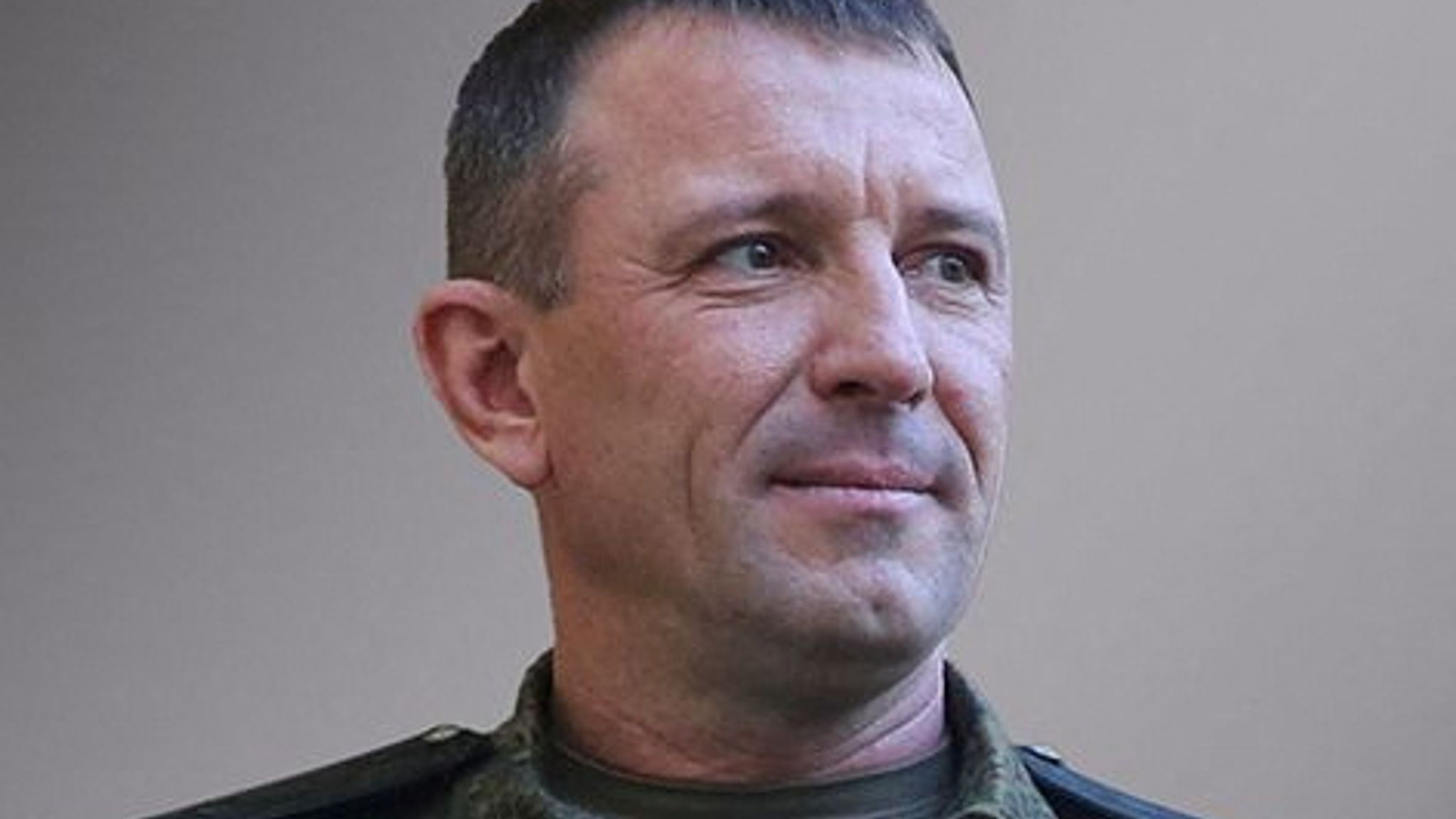 Ukraine war: Why Putin's mistrust of generals is making his forces ...