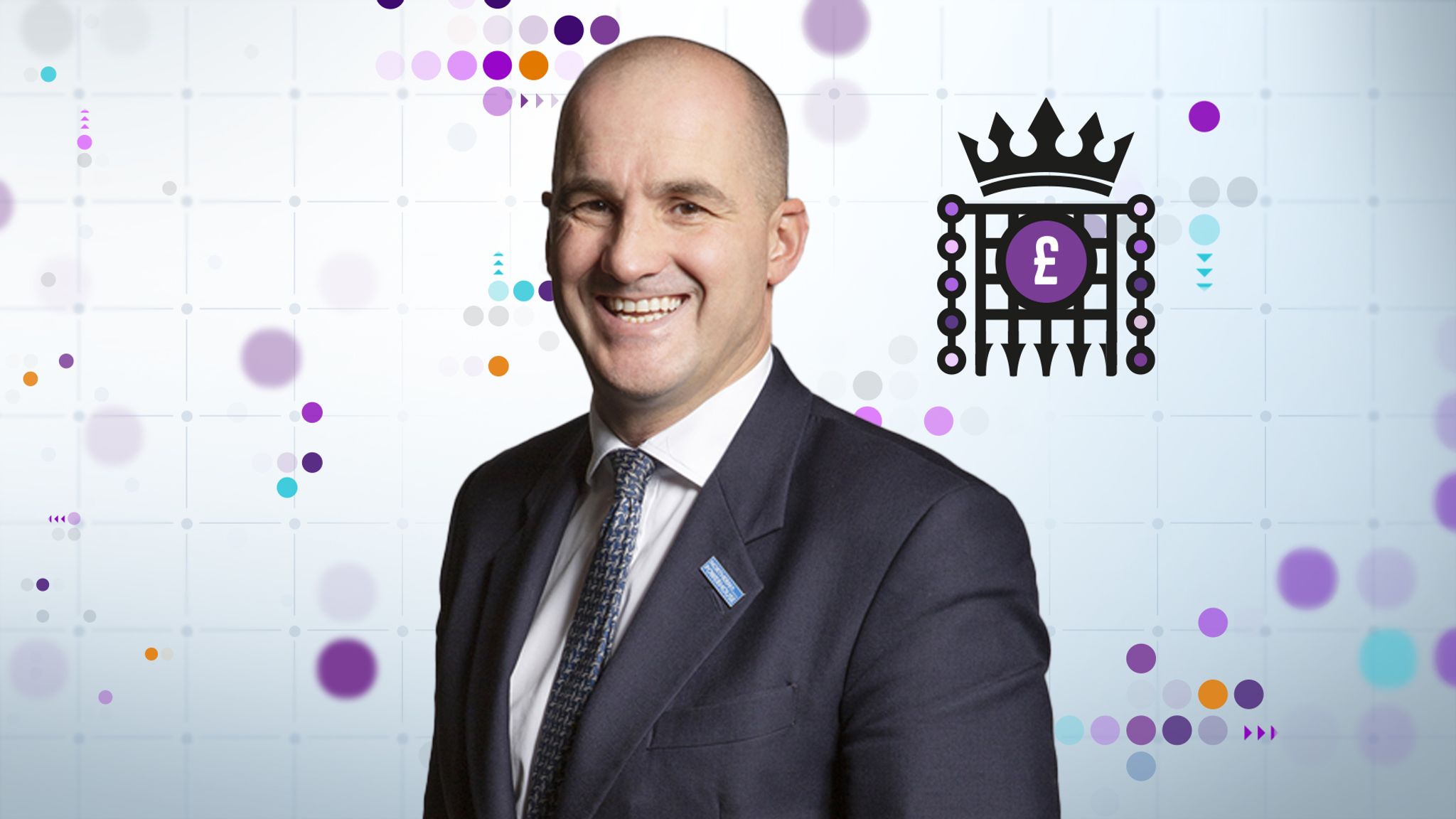 Westminster Accounts: Powerful group of Tory MPs scrutinised by ...