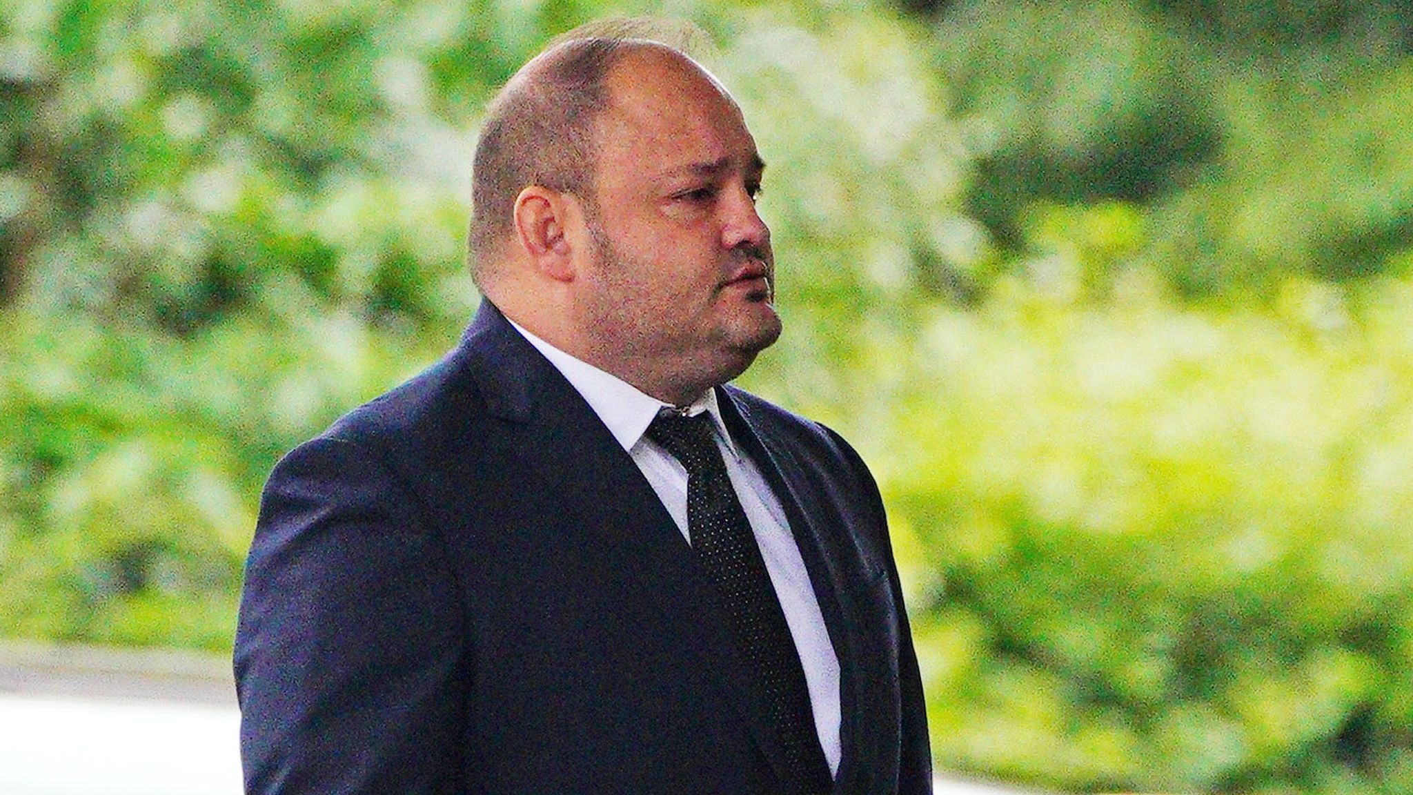 Police Officer From Cardiff Found Guilty Of Sexually Abusing Girl Under