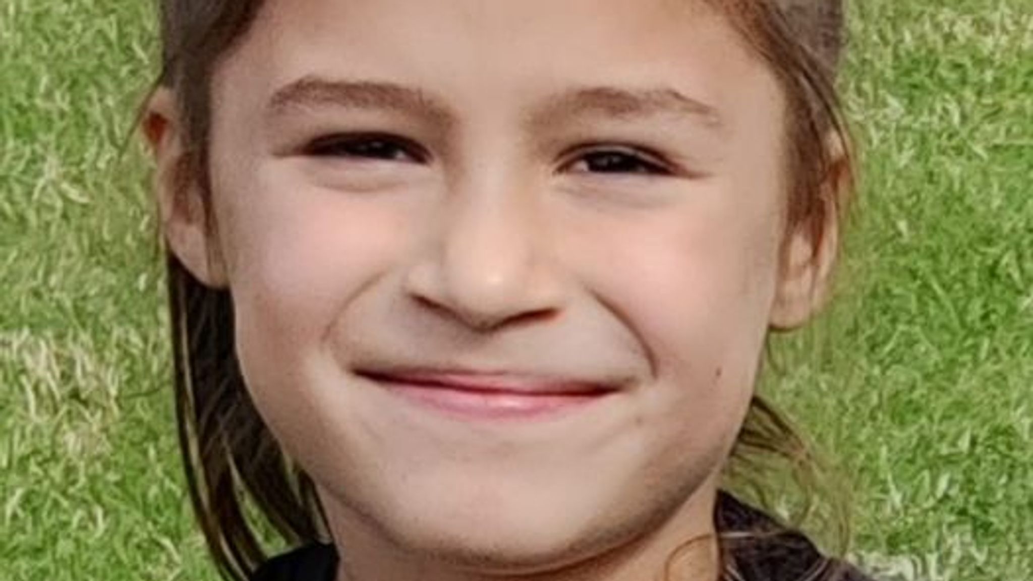 Seven-year-old girl killed in motorbike hit-and-run in Walsall named - as teenager arrested | UK ...