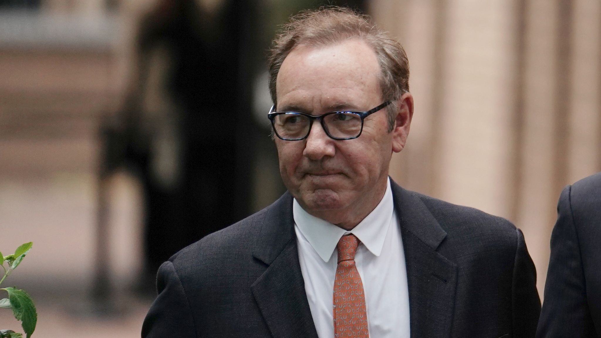 Kevin Spacey: Jury retires to consider verdicts as sexual offences ...