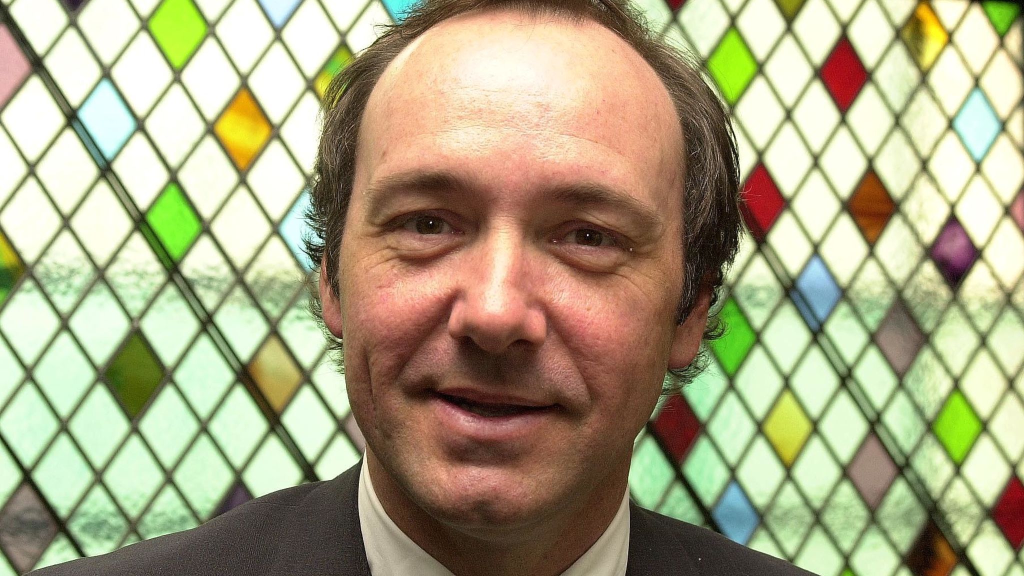 Kevin Spacey argued he was 'cancelled' - can he now revive his ...