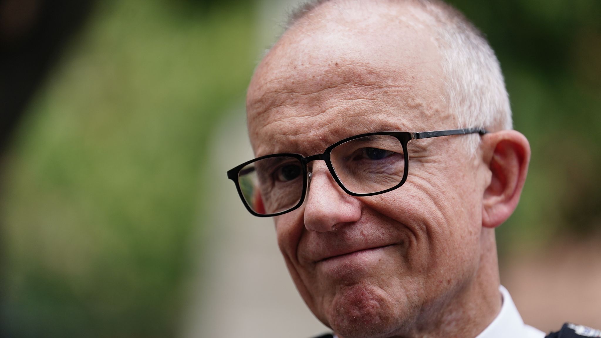 Hundreds of officers still in Metropolitan Police should have been ...