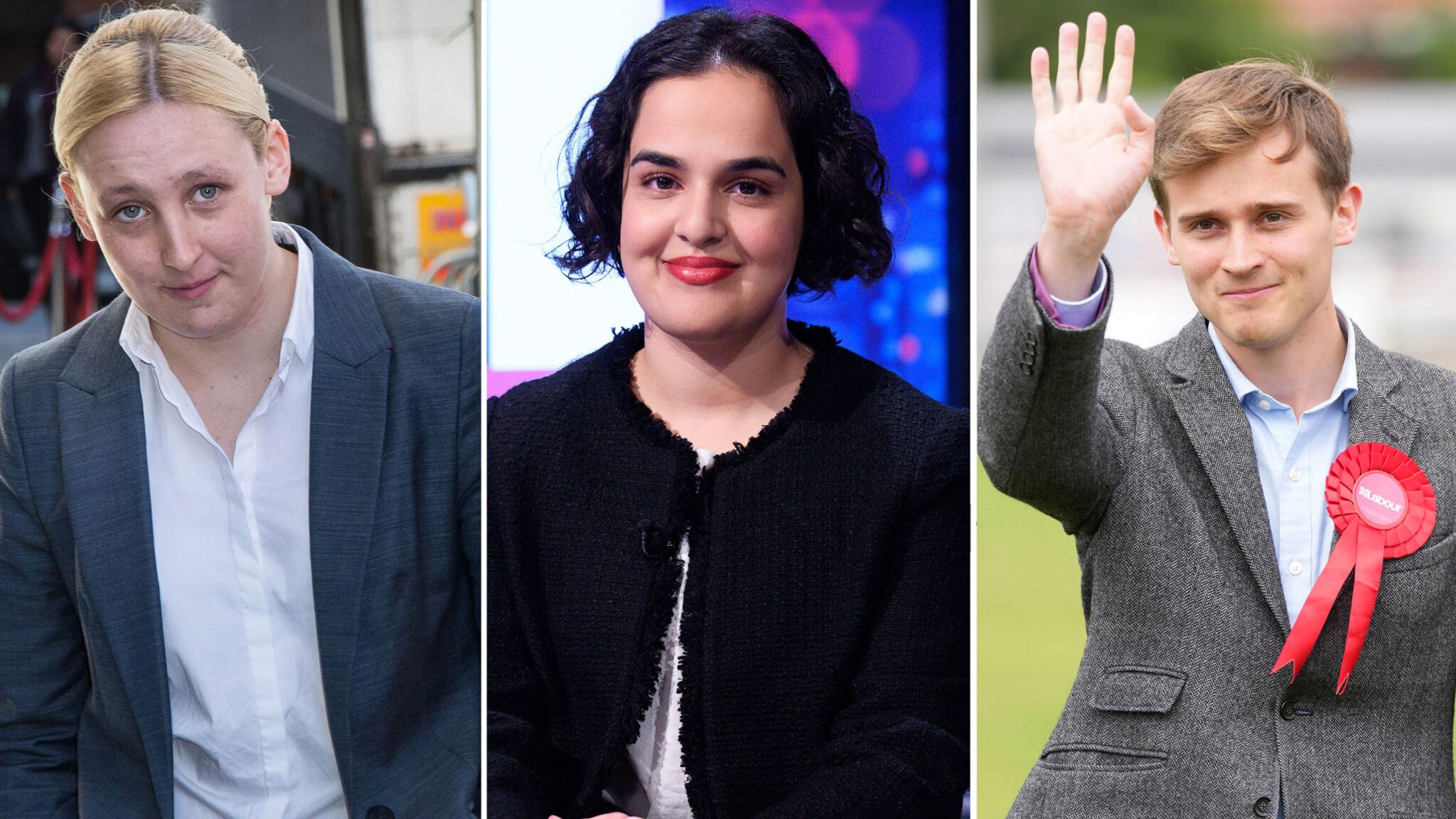 Are MPs getting younger? | Politics News | Sky News