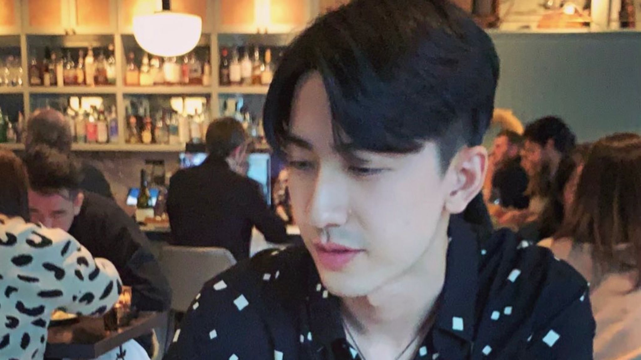 Creepy catfish or useful co-pilot: Can AI help with dating app success ...