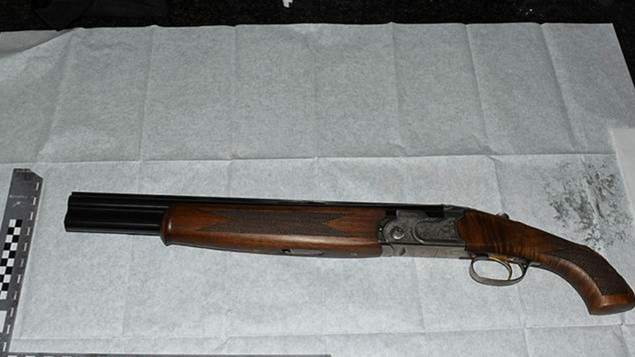 Operation Mille: £130m worth of cannabis, £636,000 of cash and 20 guns ...