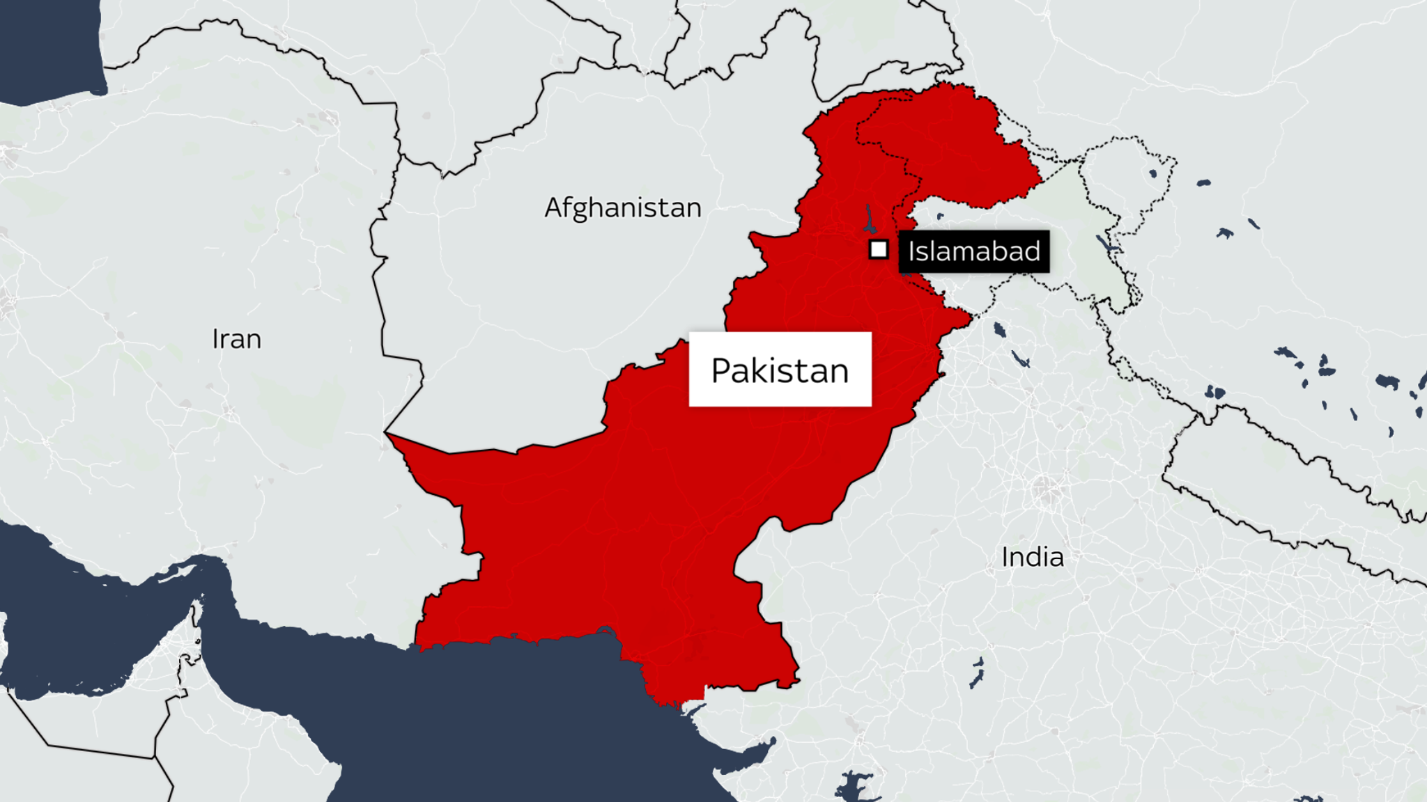 Pakistan explosion: At least 54 dead in suicide bombing at political ...