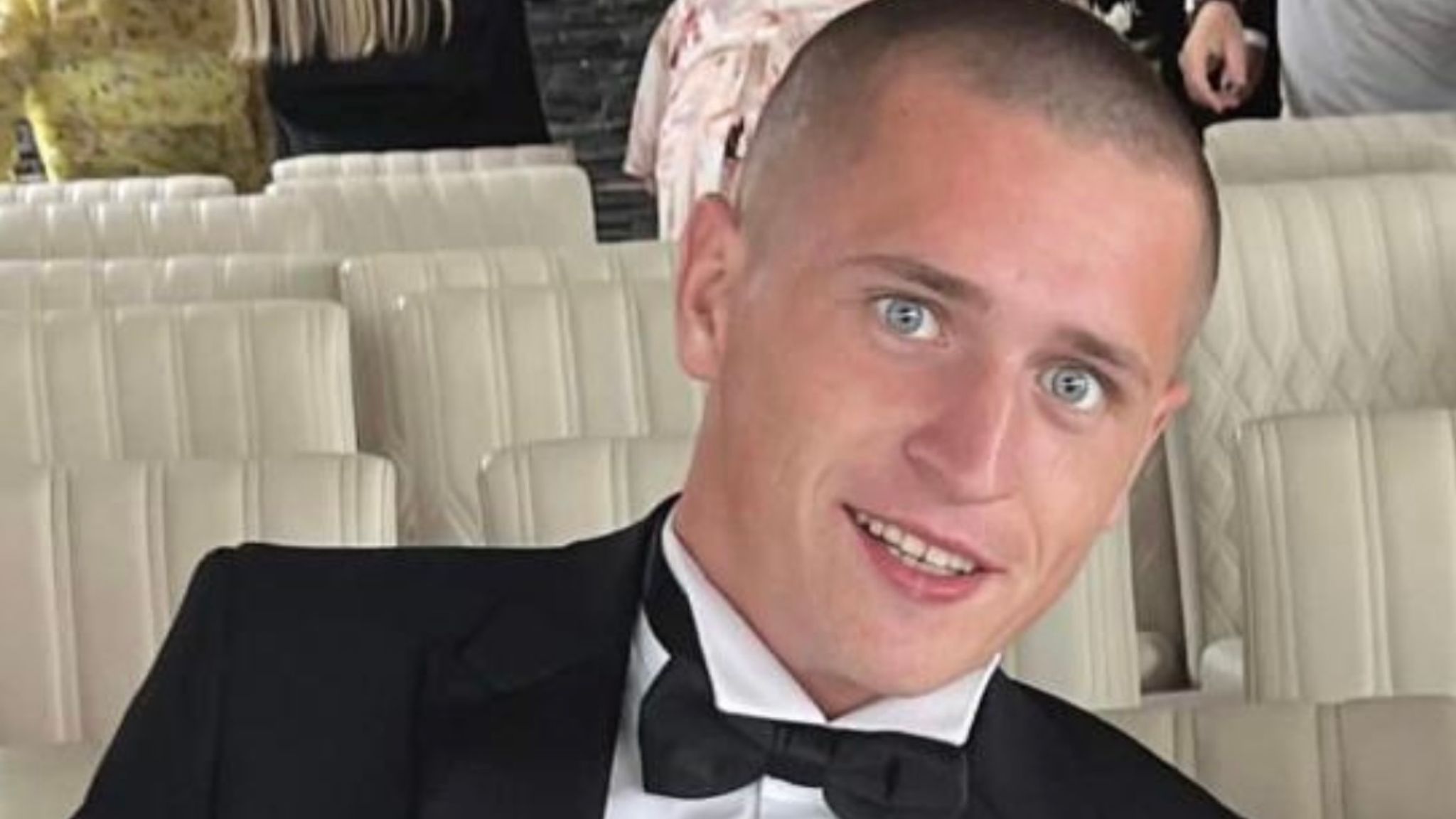 Glasgow teenager appears in court charged with murder of Ryan Willcox ...