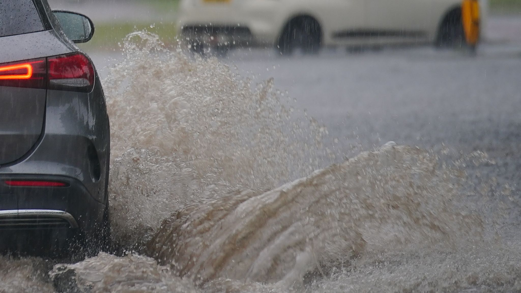 UK weather: Will it stop being cold, wet and windy soon? Here's what ...