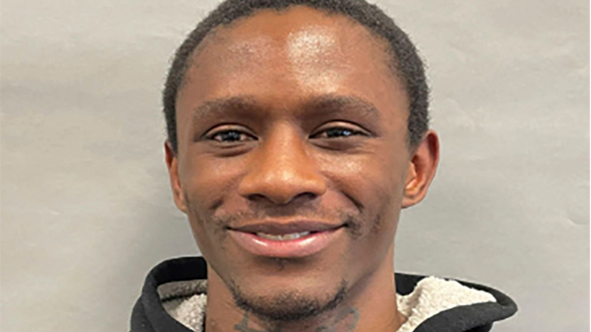 Michigan man accused of stabbing ex-partner and killing her toddler ...