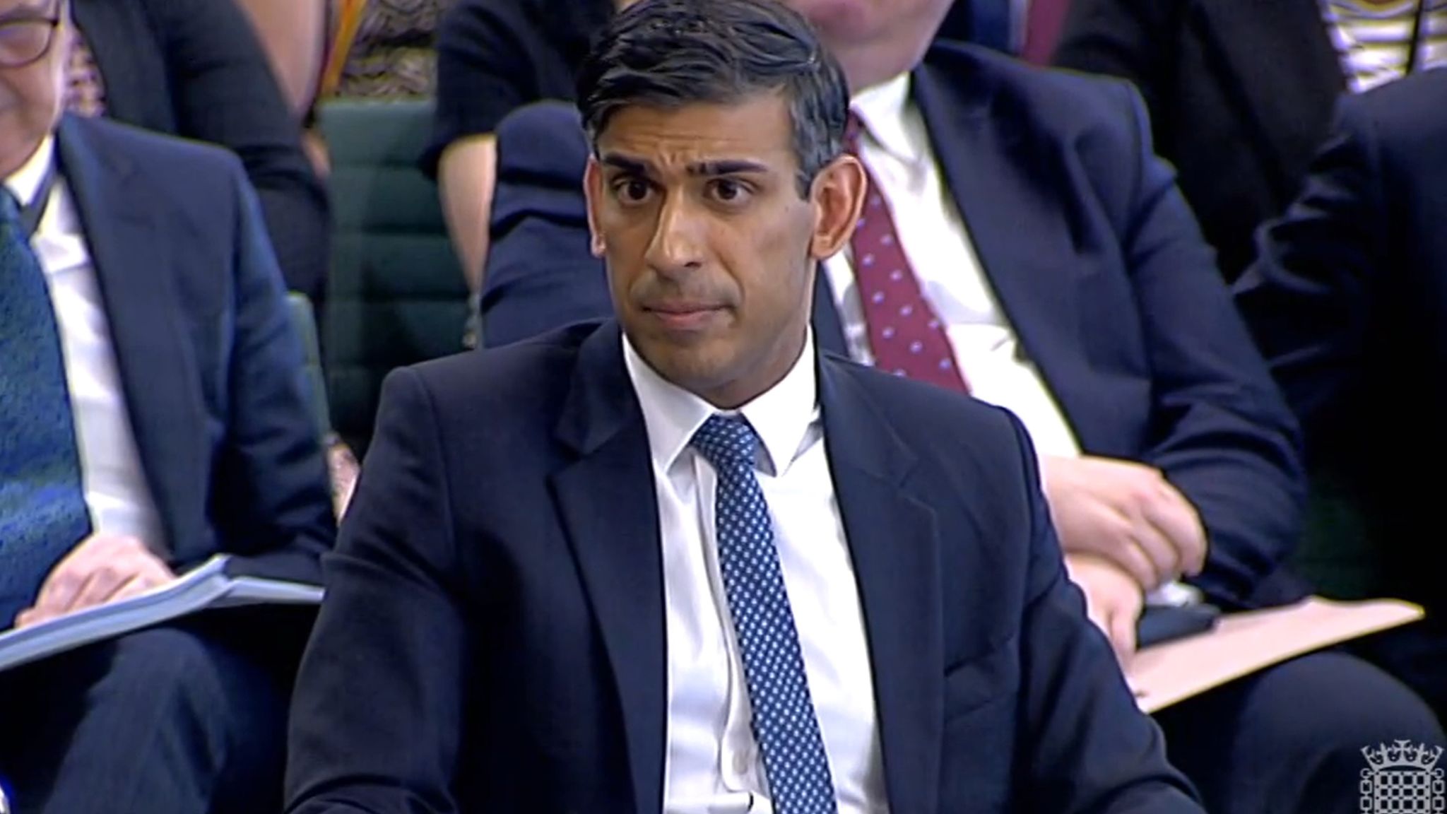 Rishi Sunak's costly COVID Inquiry legal challenge was doomed to failure - and has now been ...