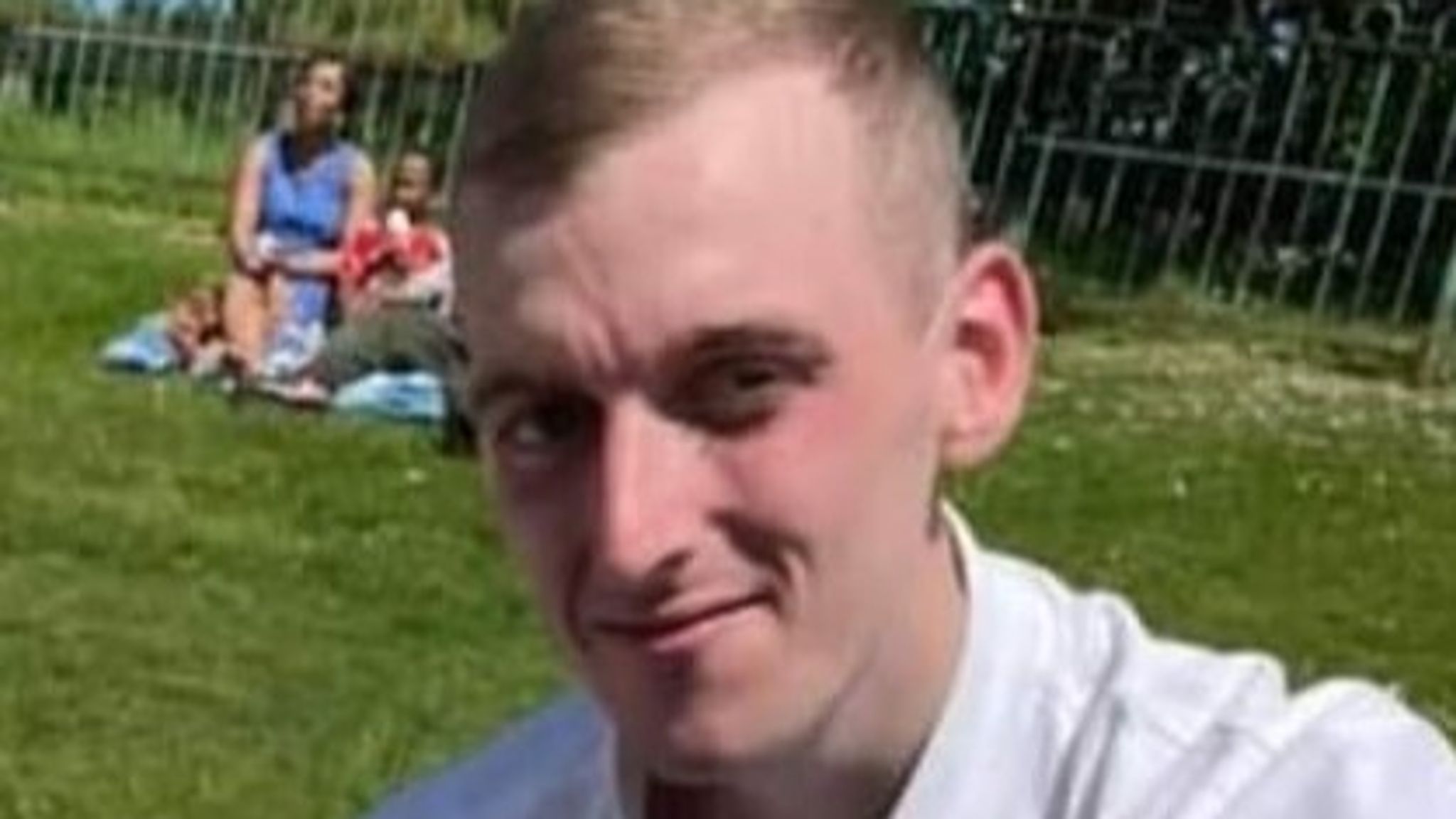 Suspect Stacy Balfour charged with Robert Fisher's murder in Paisley ...