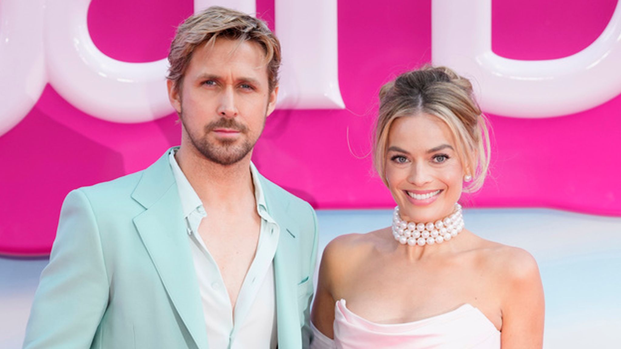 Barbie movie contributed more than £80m to UK economy and created ...