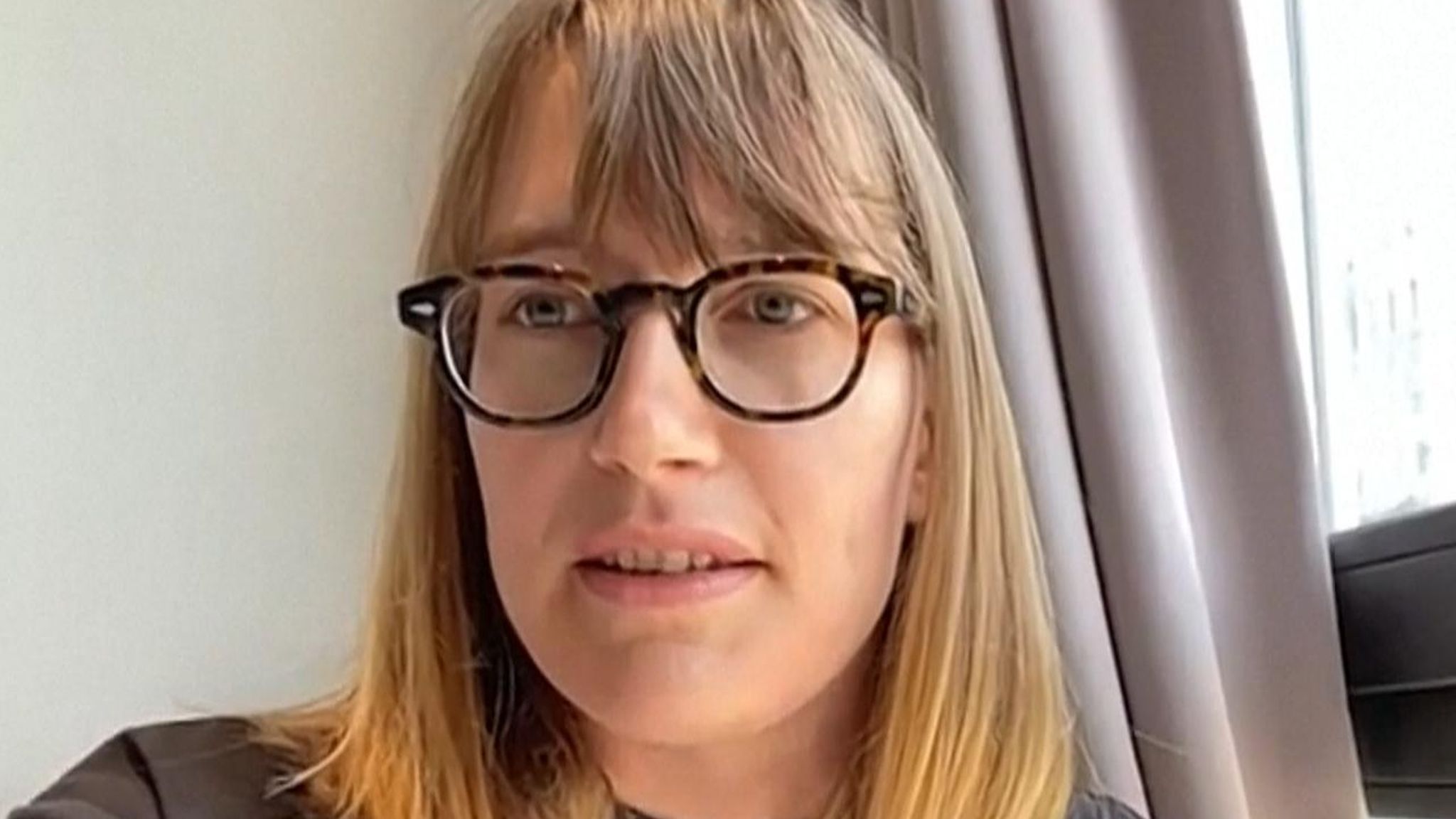 Travis King: US soldier's illegal border crossing into North Korea ...