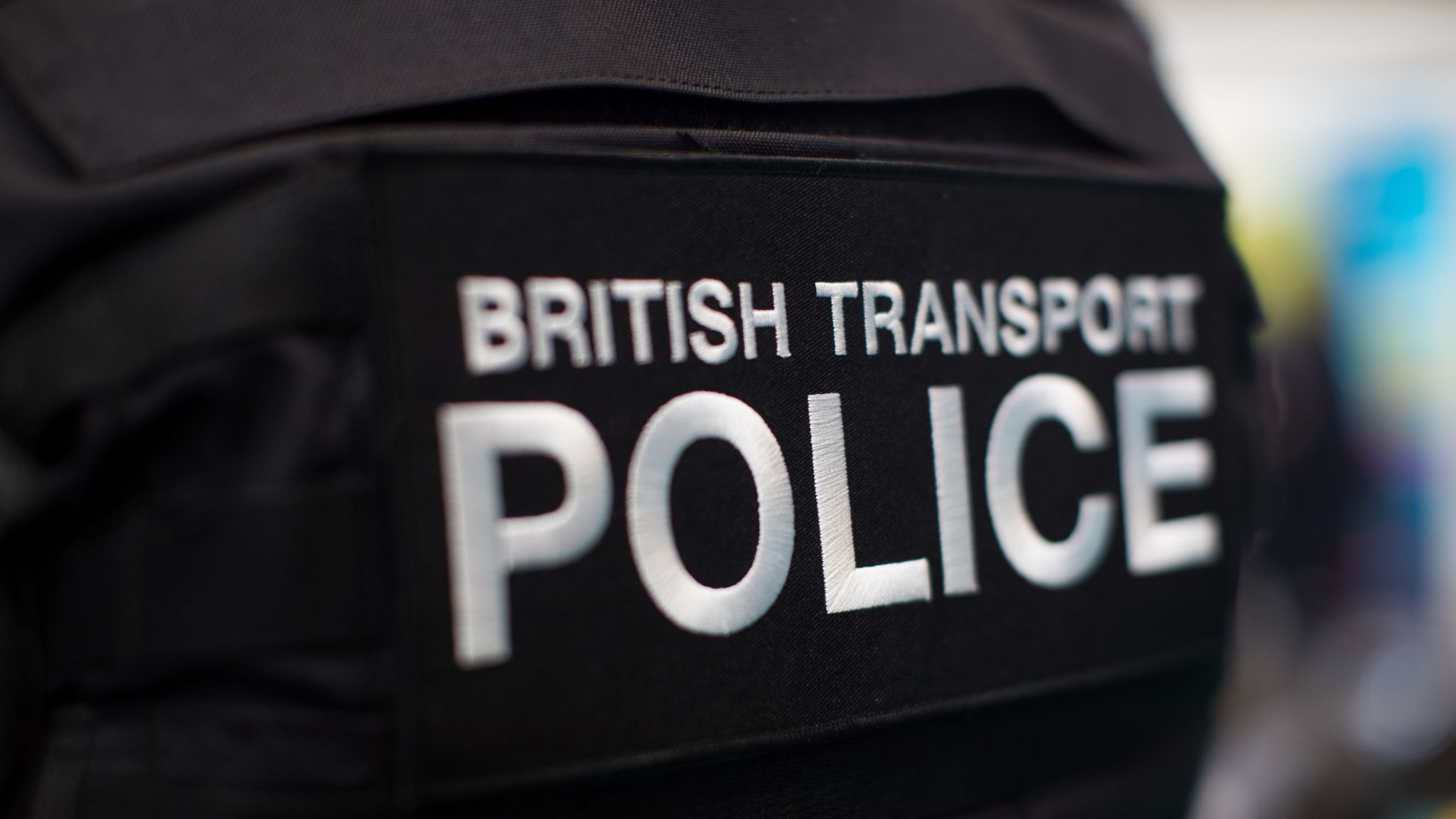 Trans women to be strip searched by male transport police after court ...