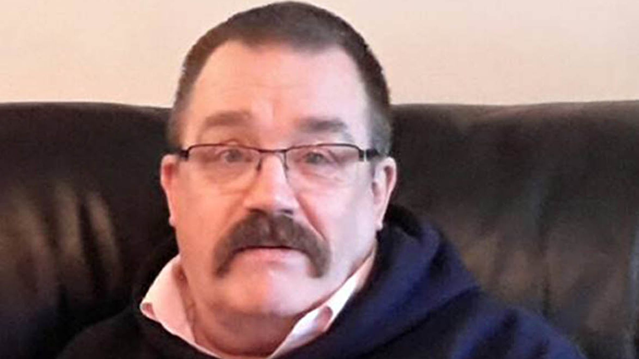 Alexander McKellar sentenced: Killer driver who hid cyclist Tony ...
