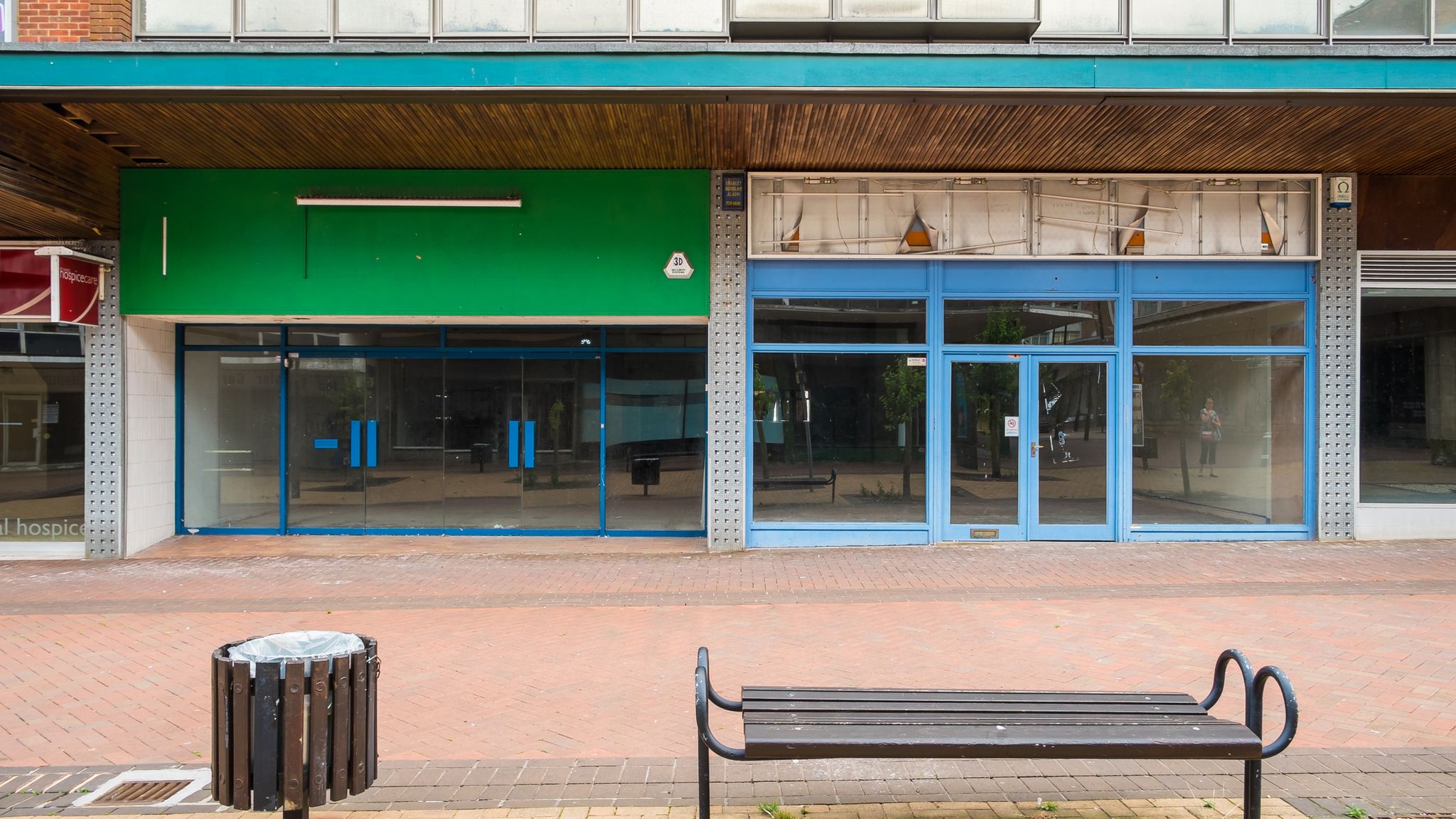 More shops could be converted into homes and extensions made easier in ...