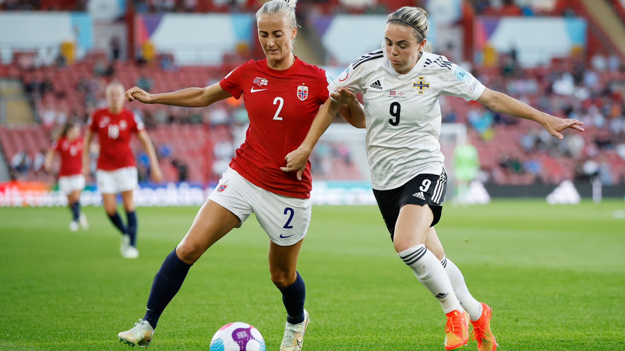 Women's World Cup predictions: Ella Toone and Alisha Lehmann among ...