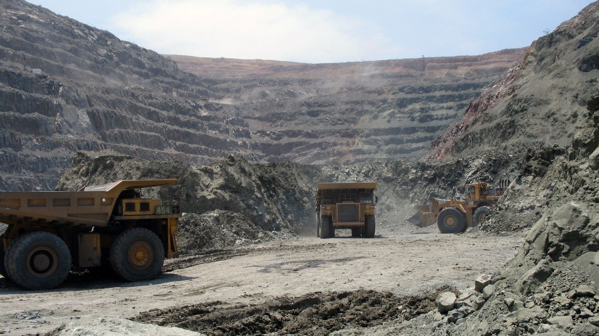 Scientific breakthrough may help pinpoint precious diamond mines ...