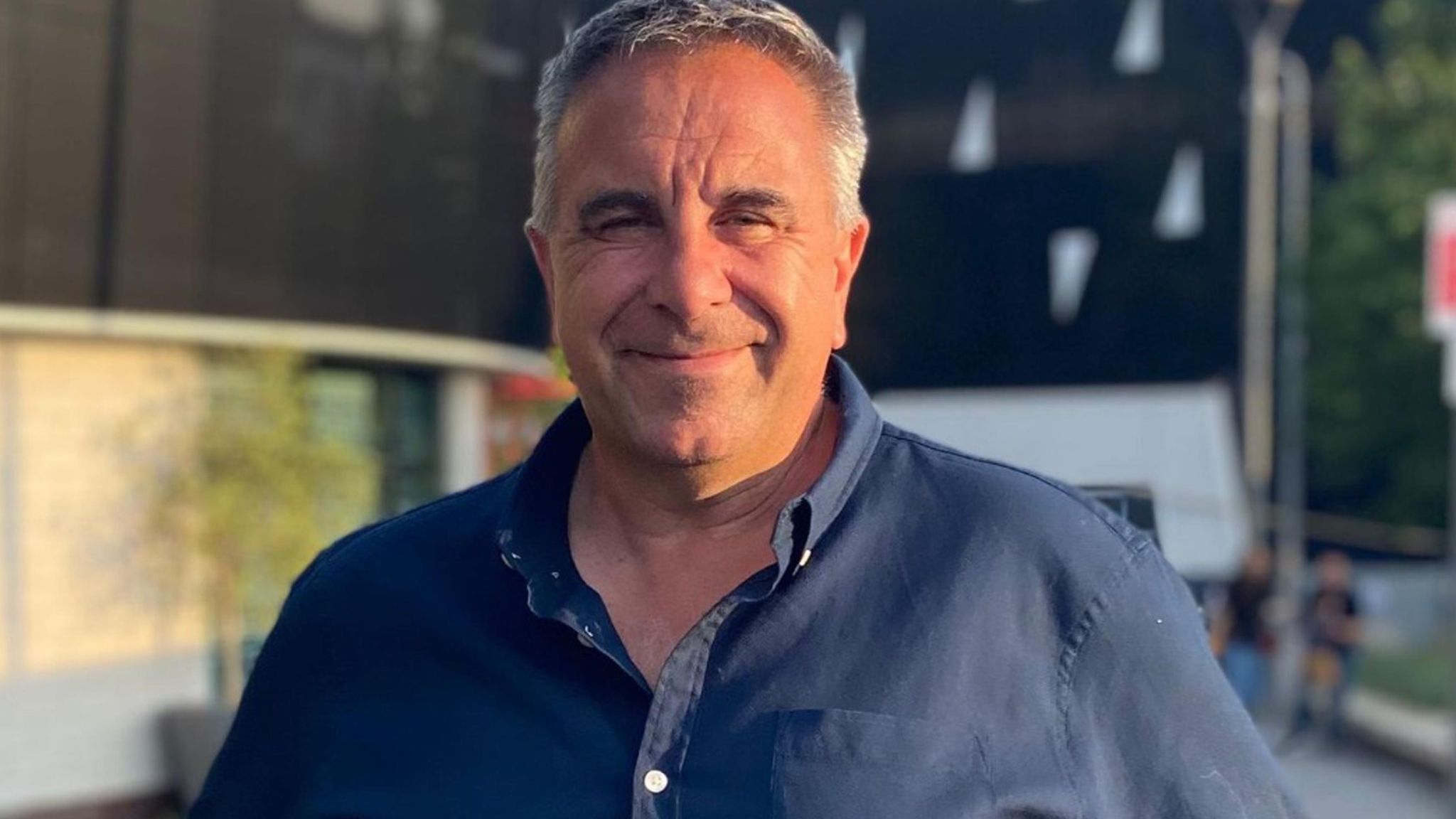 Uxbridge and South Ruislip by-election: The candidates vying to replace ...