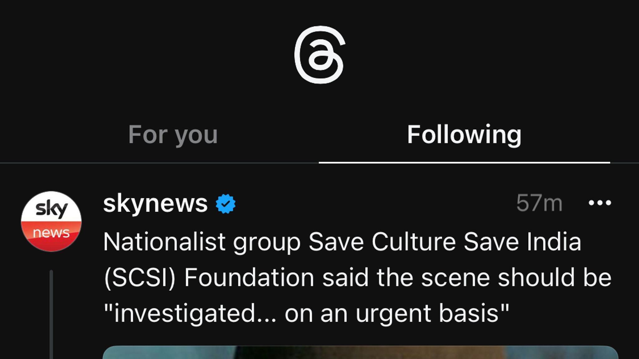 Elon Musk reveals why he's rebranding Twitter to X - as police disrupt ...