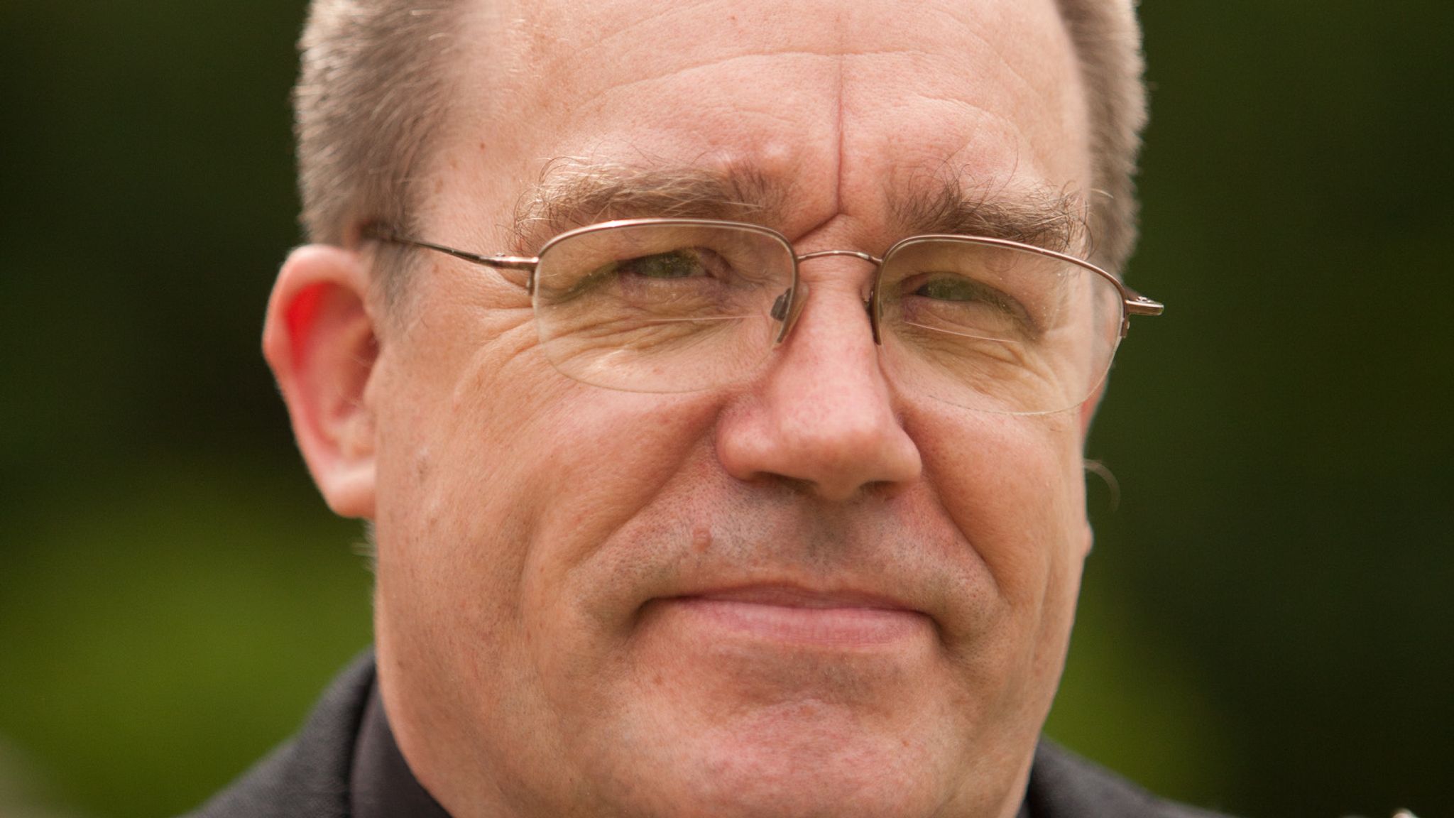 Killer driver Alexander McKellar caught after taking girlfriend to peat ...