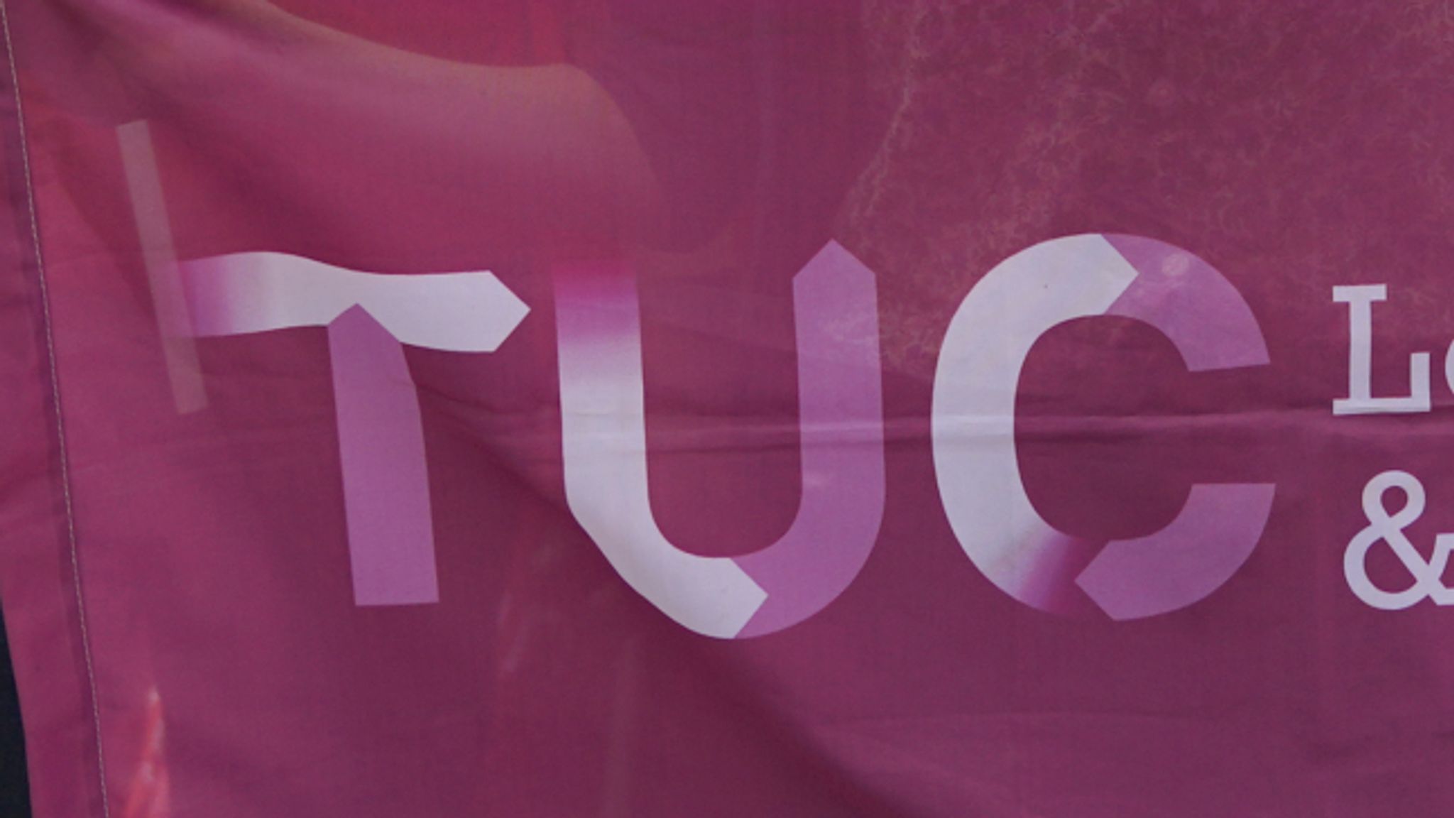 Unions win challenge against agency staff filling in for striking ...