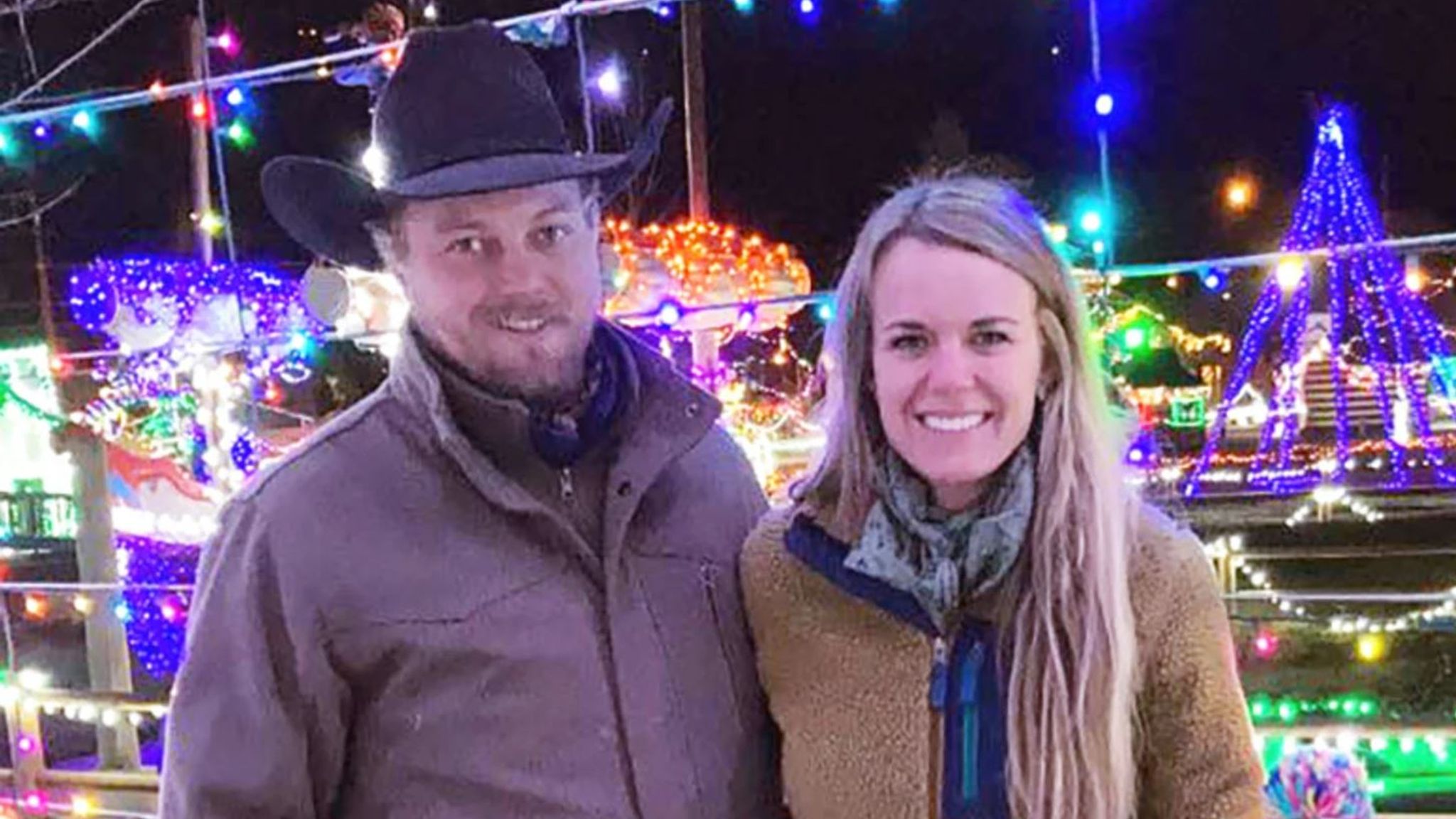 Nebraska rodeo athlete and horse he was riding die after being struck ...