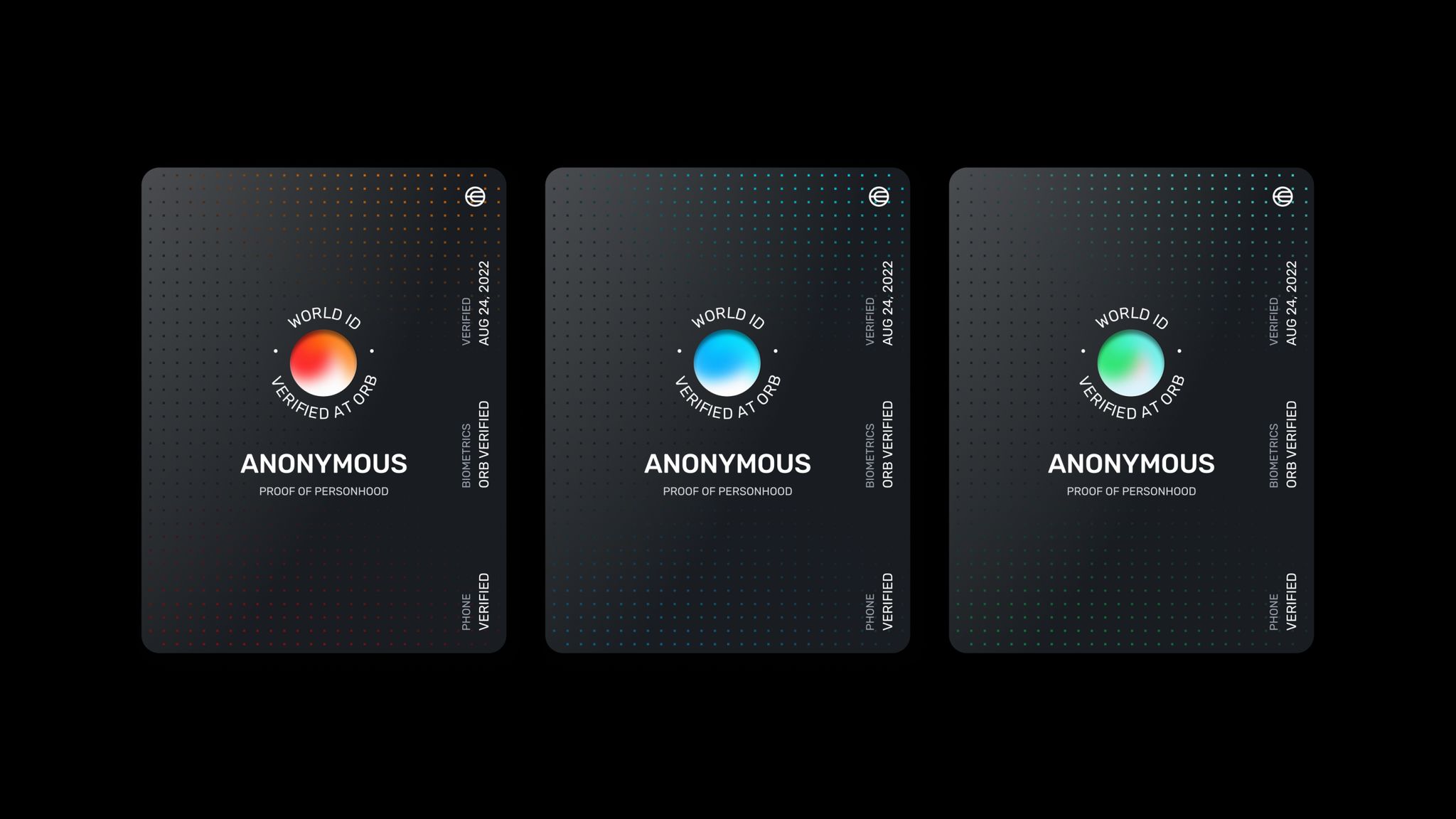 Worldcoin: ChatGPT boss's crypto project that scans people's eyeballs ...