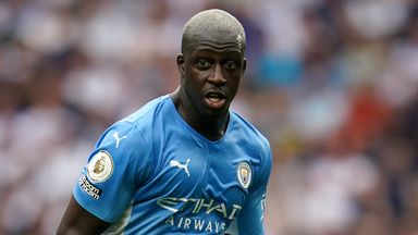 Benjamin Mendy signs for new club - days after he was found not guilty of rape | World News ...