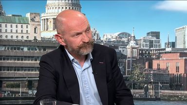 British Gas-owner Centrica faces backlash against chief's pay | Money ...