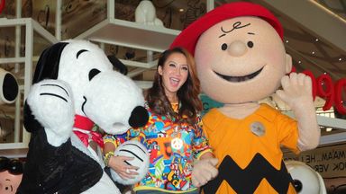 Coco Lee: Pop singer and star of Disney's Mulan dies aged 48 | Ents ...