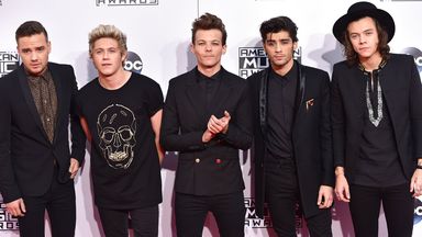 Zayn Malik details reasons for leaving One Direction in first interview ...