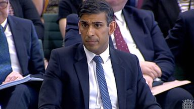 Rishi Sunak's costly COVID Inquiry legal challenge was doomed to failure - and has now been ...