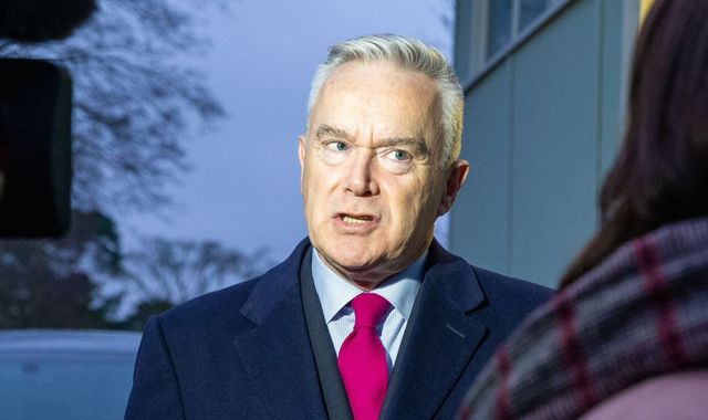 Huw Edwards scandal: BBC 'in touch' with family of person at centre of ...