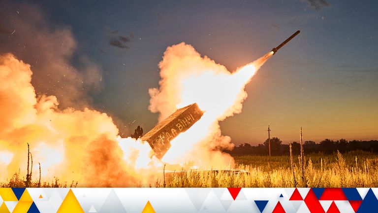 The Latest News from the UK and Around the World | Sky News