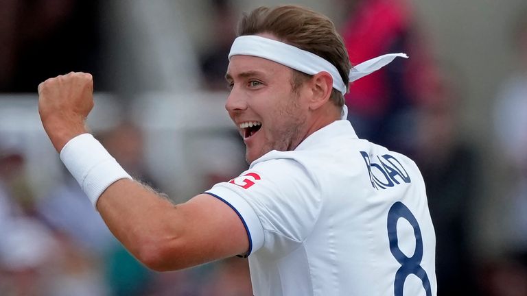 The Ashes 2023 - The Latest News from the UK and Around the World | Sky ...